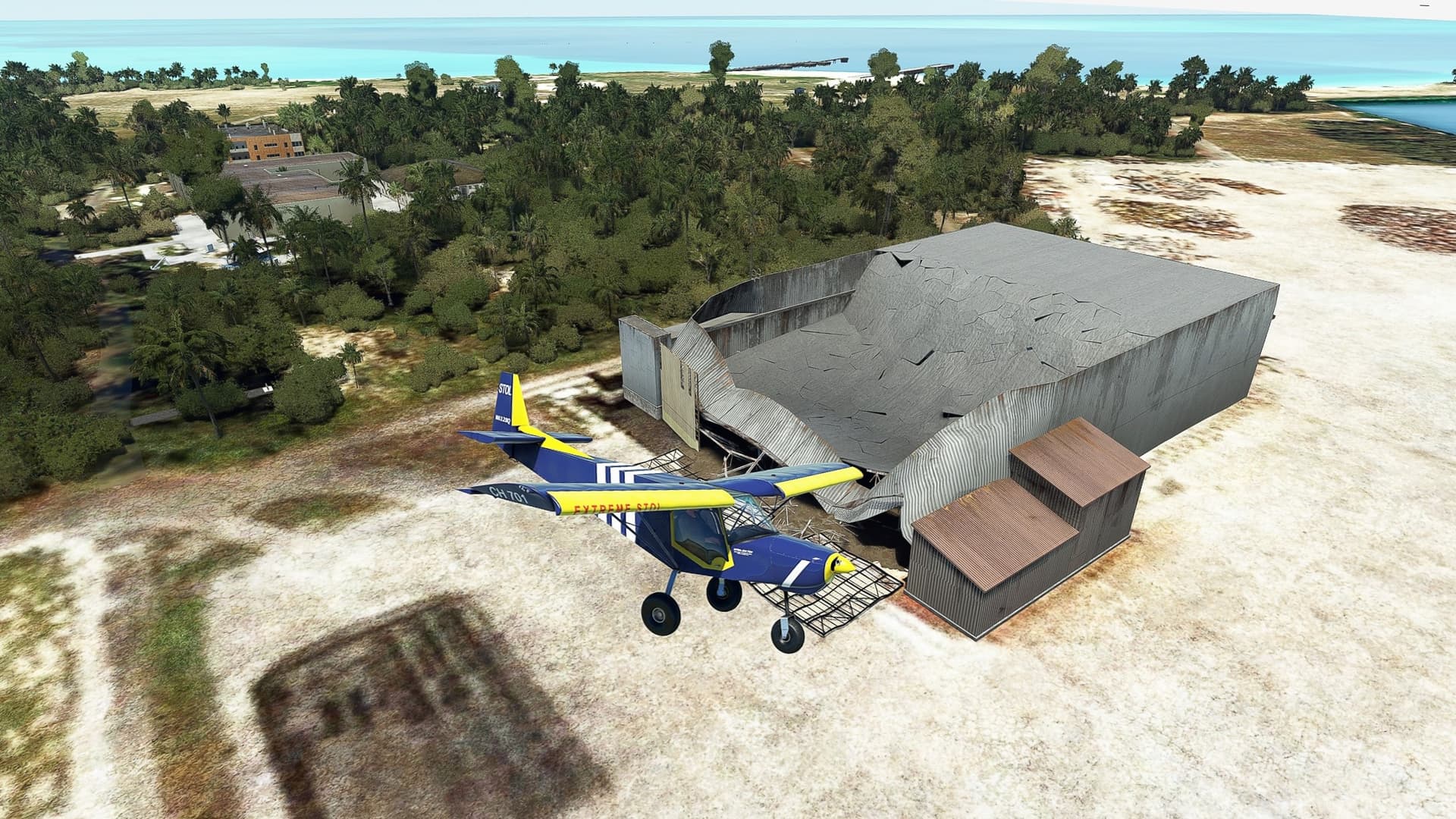 Random Screenshot Megathread 3 - #4770 by TallestParsley2 - World ...