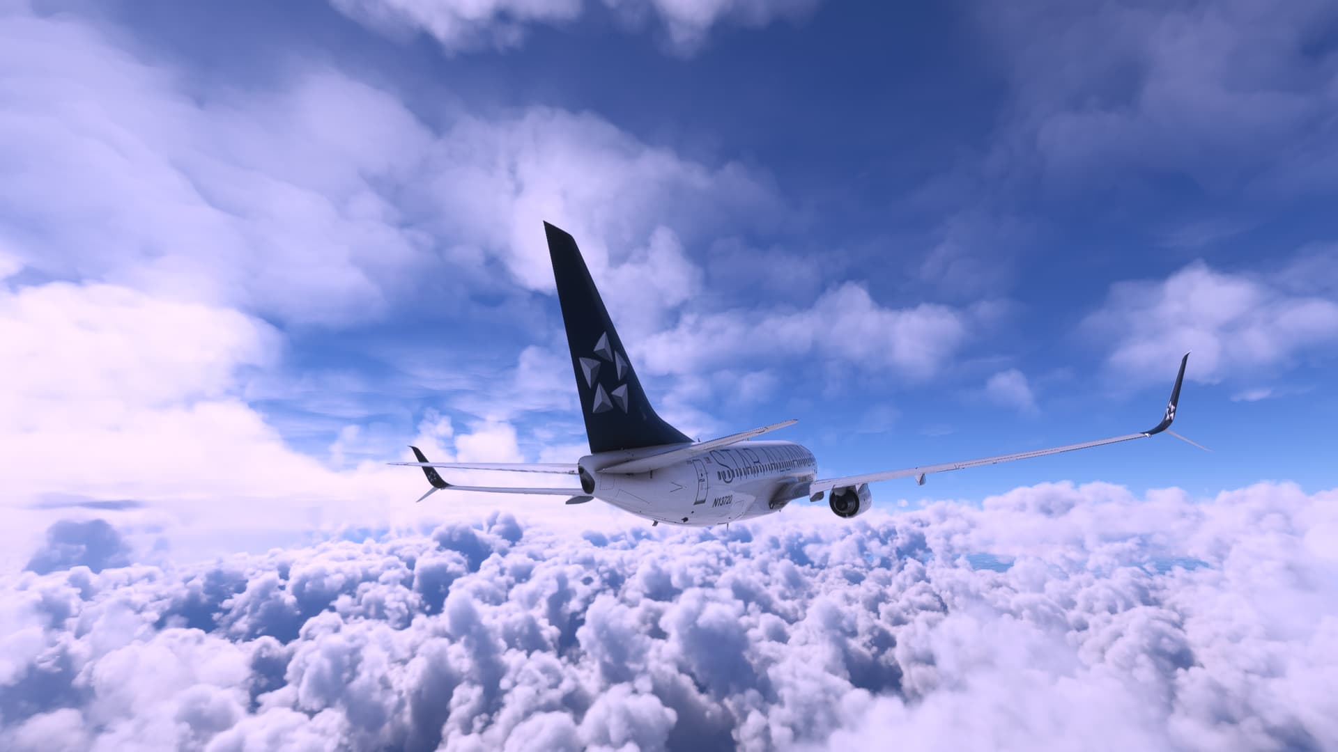 PMDG 737 Discussion (PC Version) (Part 1) - #3720 by DrVenkman3876 ...