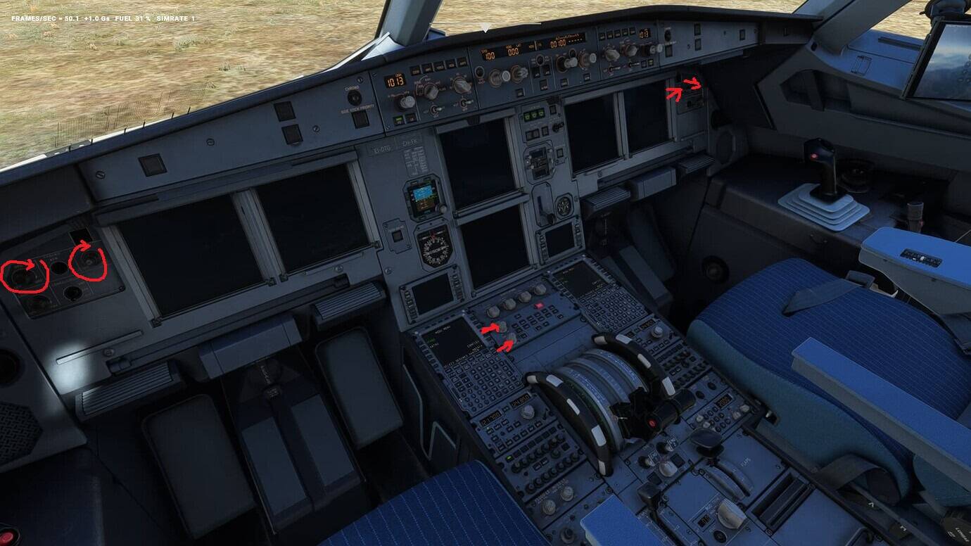 [RELEASED] Fenix High-Fidelity A320 Discussion - #3782 by ...