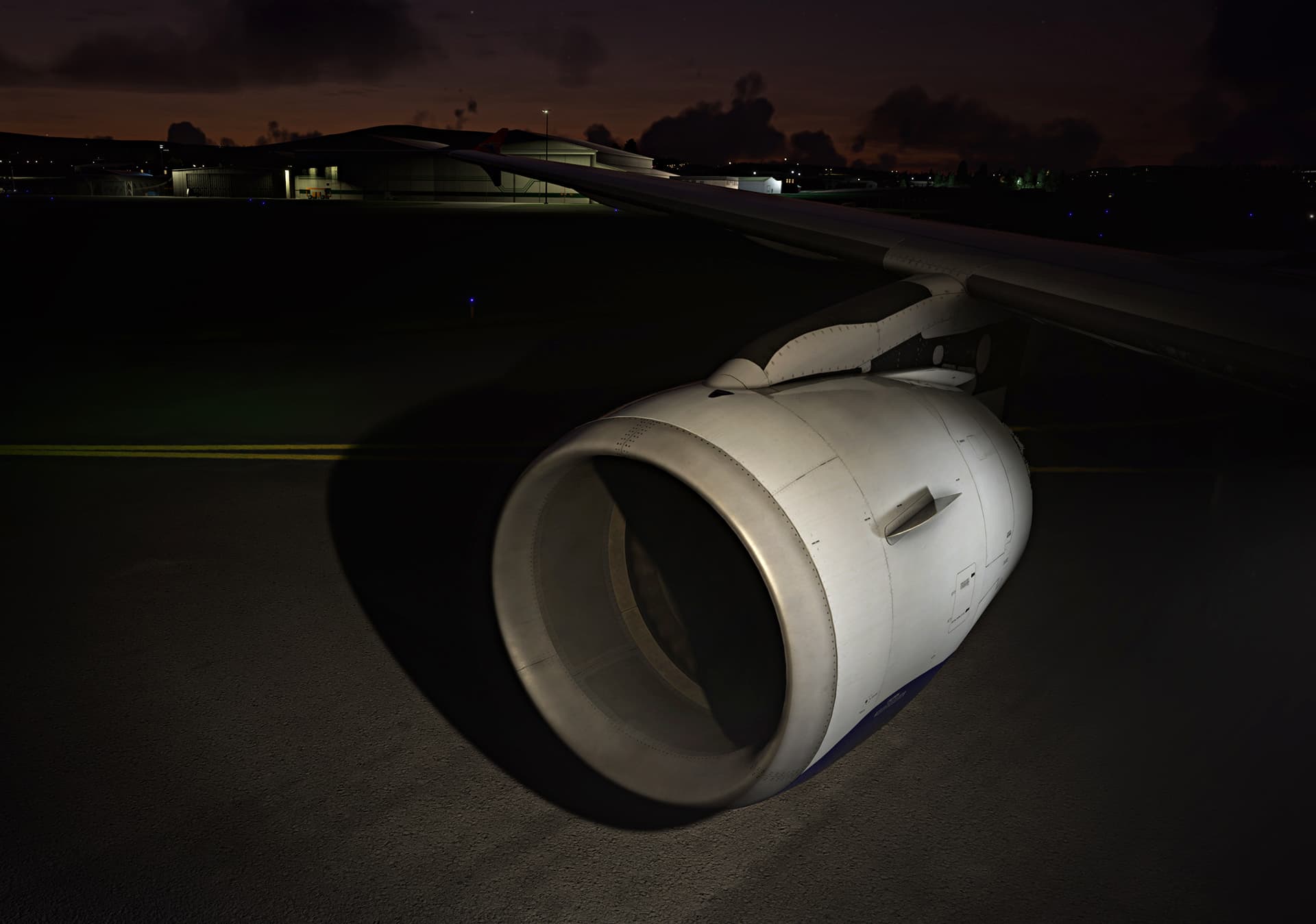 [A319, A320, A321] Fenix High-Fidelity Aircraft - #4690 by ...