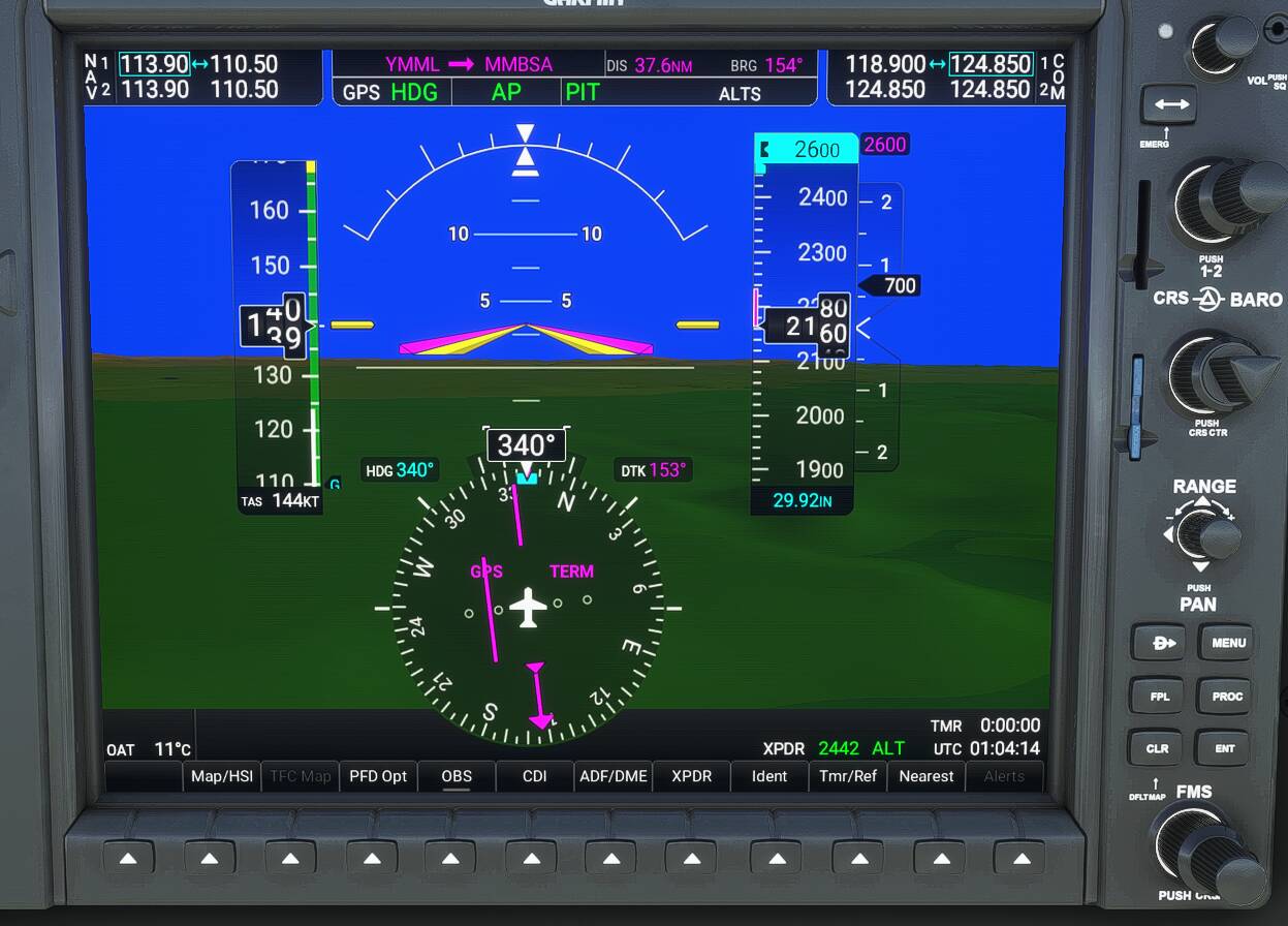 Working Title G1000 NXi Discussion Thread 1183 By Hobanagerik Working Title G1000 NXi Discussion Thread 1183 By Hobanagerik