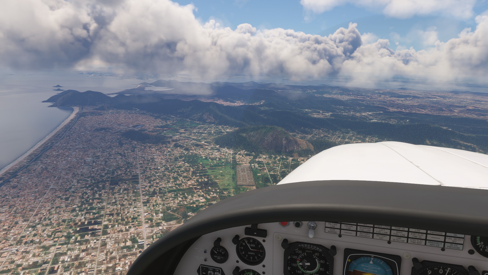 What did you do in MSFS today? (Part 2) - #5234 by Bondjpf - General ...