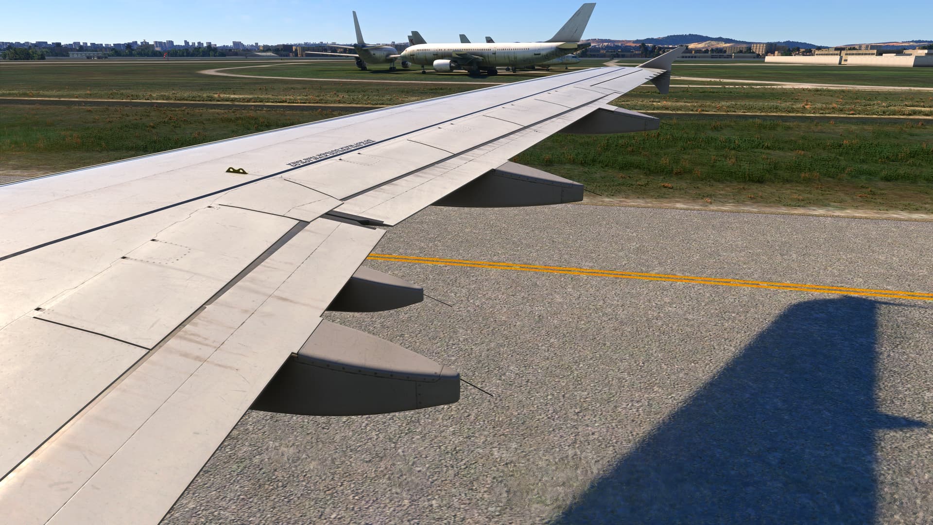 What did you do in MSFS today? (Part 1) - #9833 by BubbaBlitz7348 ...