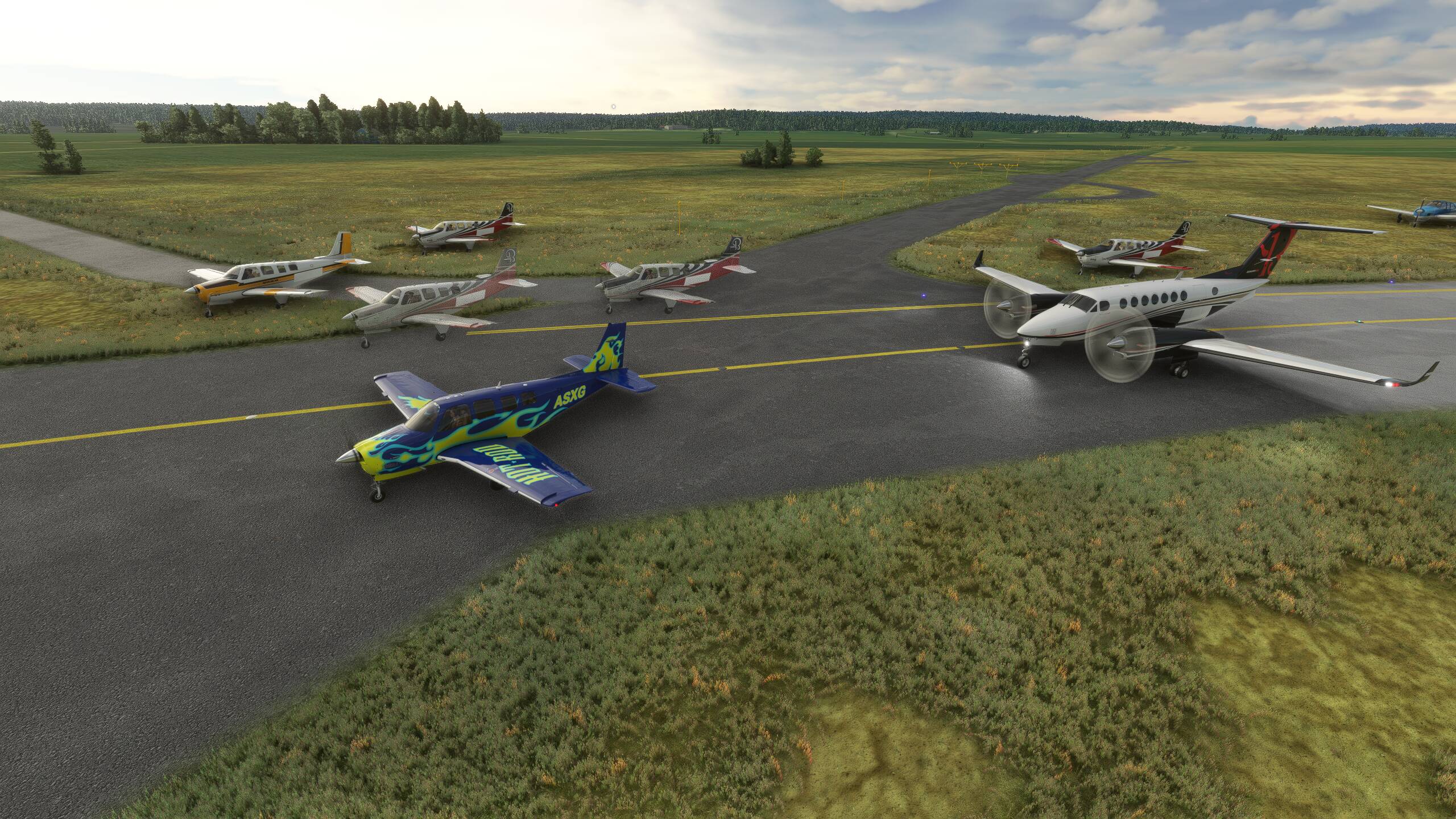 [Foot] Thor's Tour - Stage 8 (Denmark) - Community Events - Microsoft ...