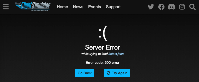 Forum errors loading (Jan 30 2024) - General Discussion - Microsoft ...