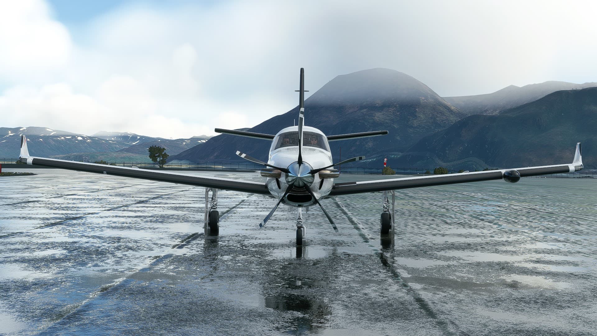 [OFFICIAL] Weekly Dev Update Screenshot Challenge: Reflections - Page 2 ...