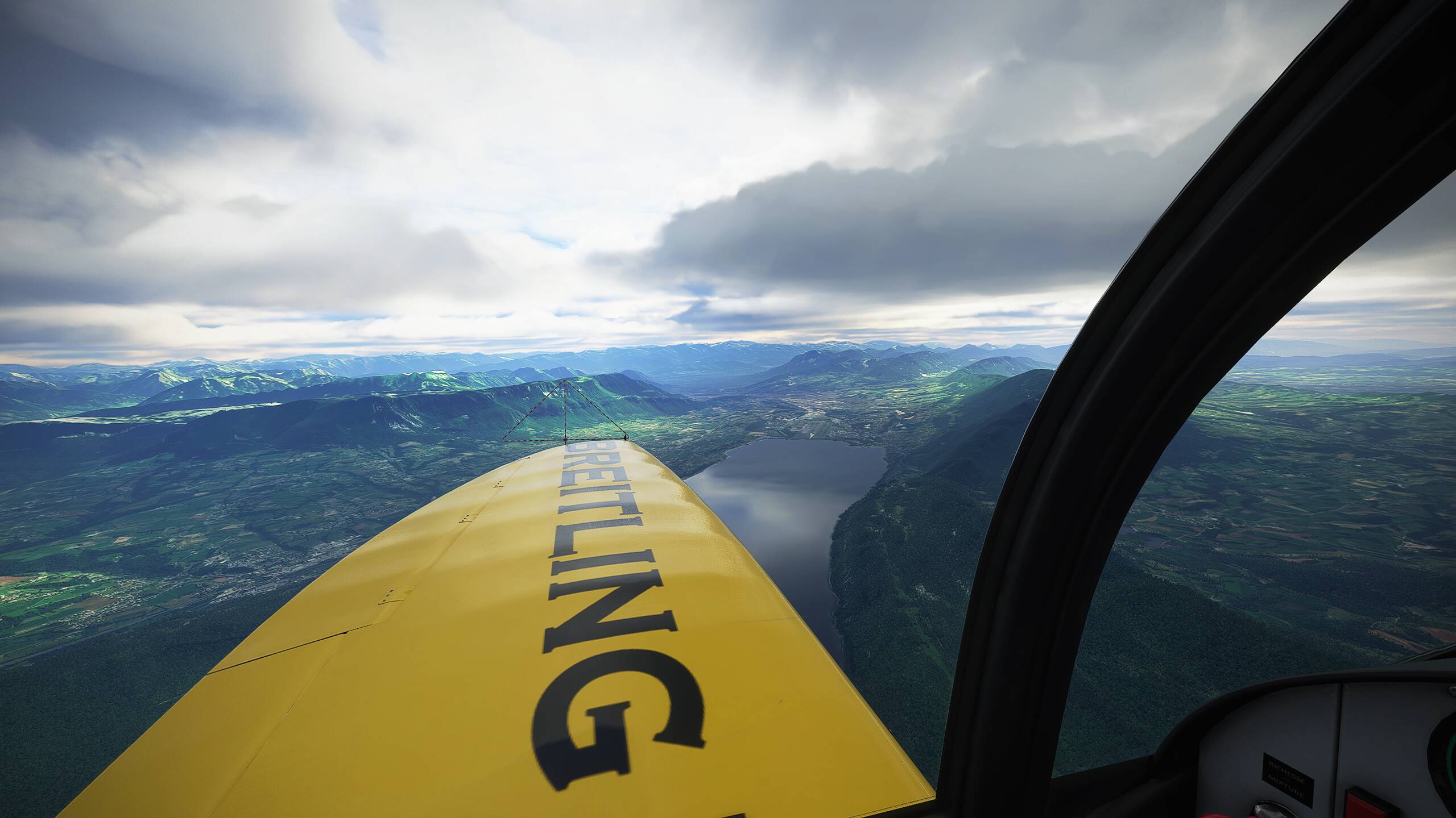 Random Screenshot Megathread 2 - #1786 by chk3000 - Screenshots & World ...