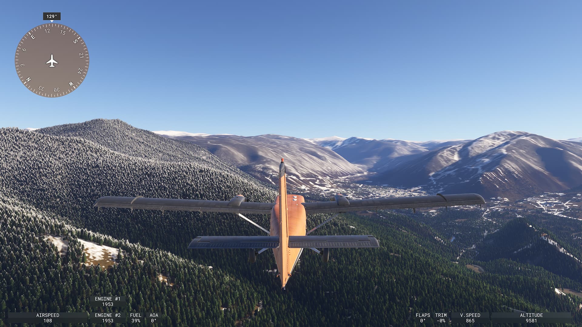 Blurry ground textures in MSFS 2024 - what are your experiences? - Page ...