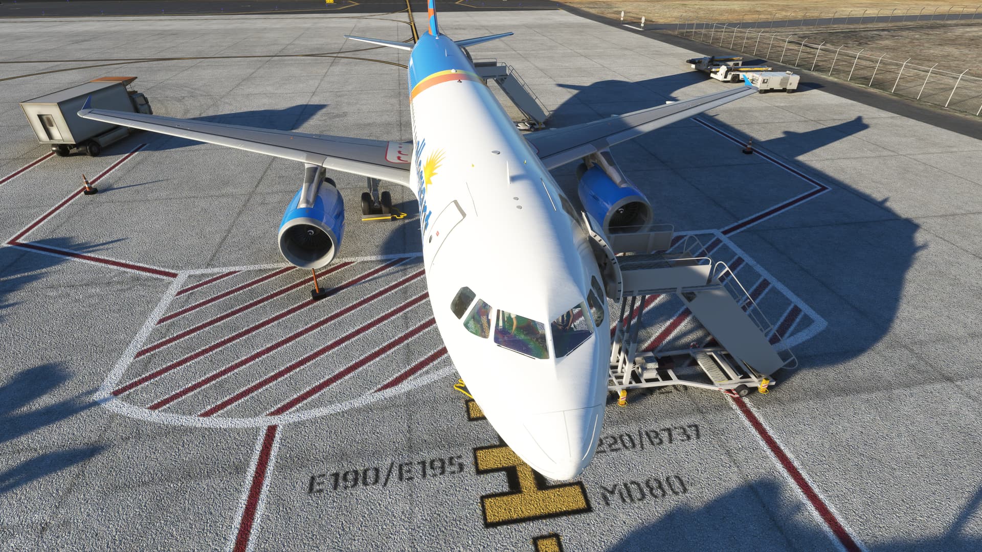 Xbox Series X review: Verticalsim Provo Municipal KPVU - World ...