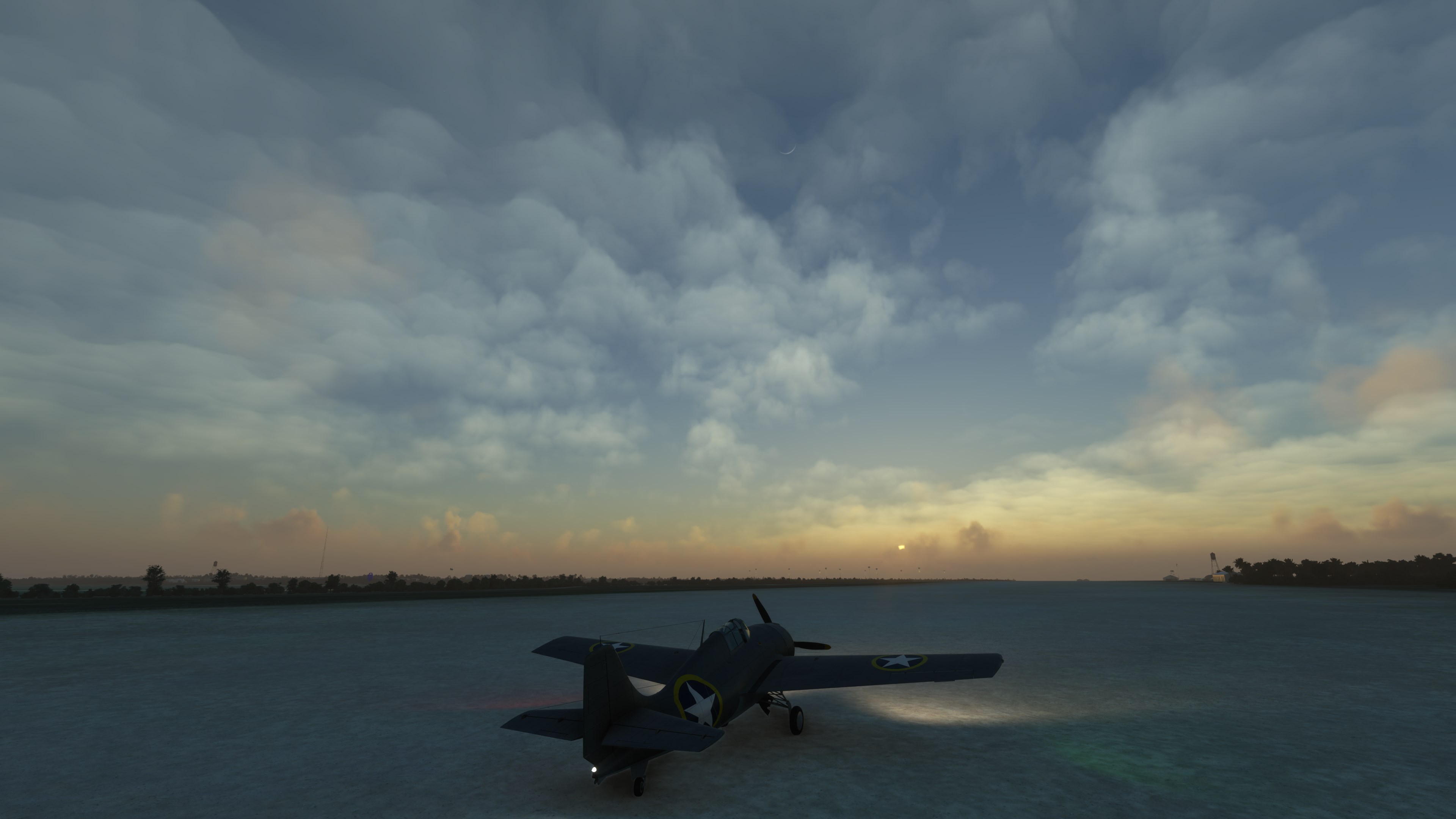 Replace the atmosphere parameters with more accurate ones from ARPC - #267 by MortThe2nd ...