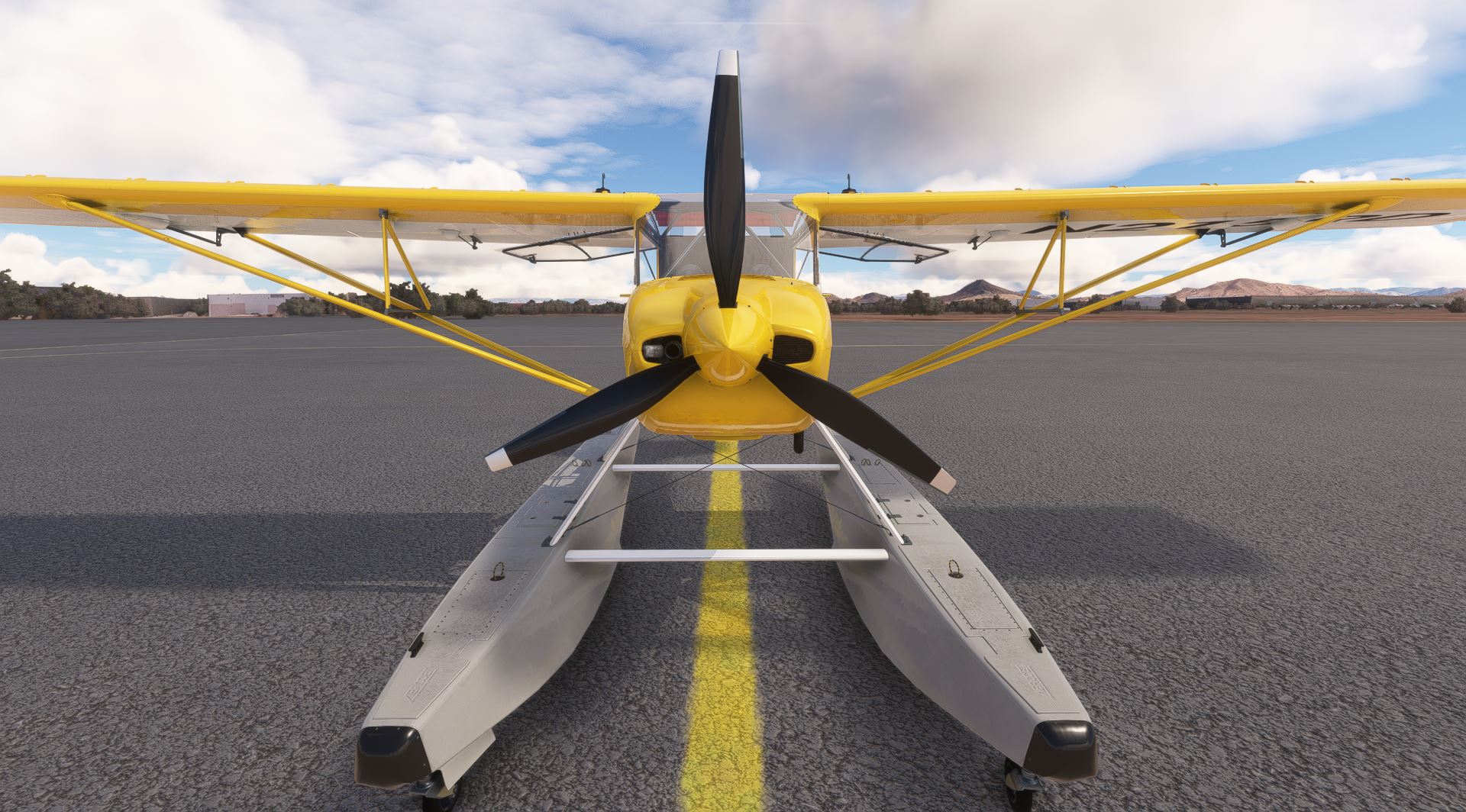 FlyBoy Simulations RANS S6S - Page 7 - Aircraft - Microsoft Flight ...