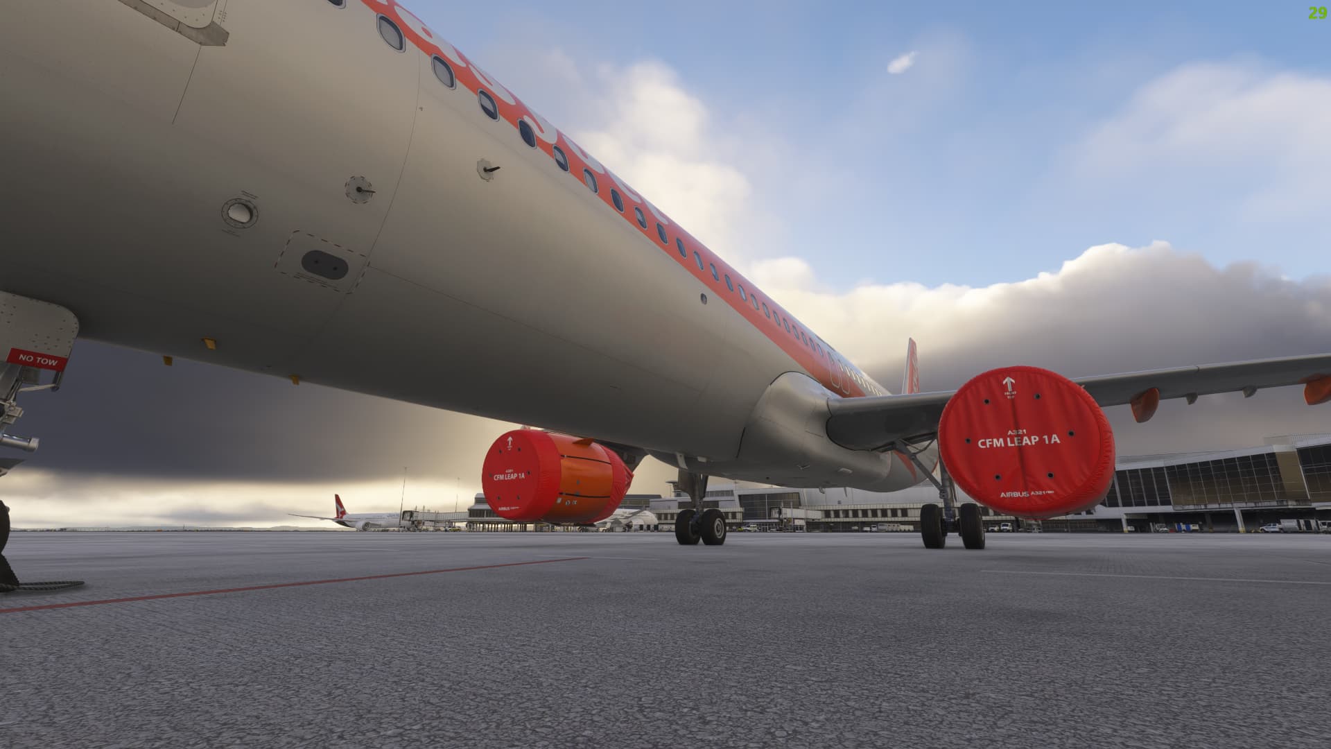 Start flight without walkaround (MSFS2024) - Page 7 - Wishlist ...