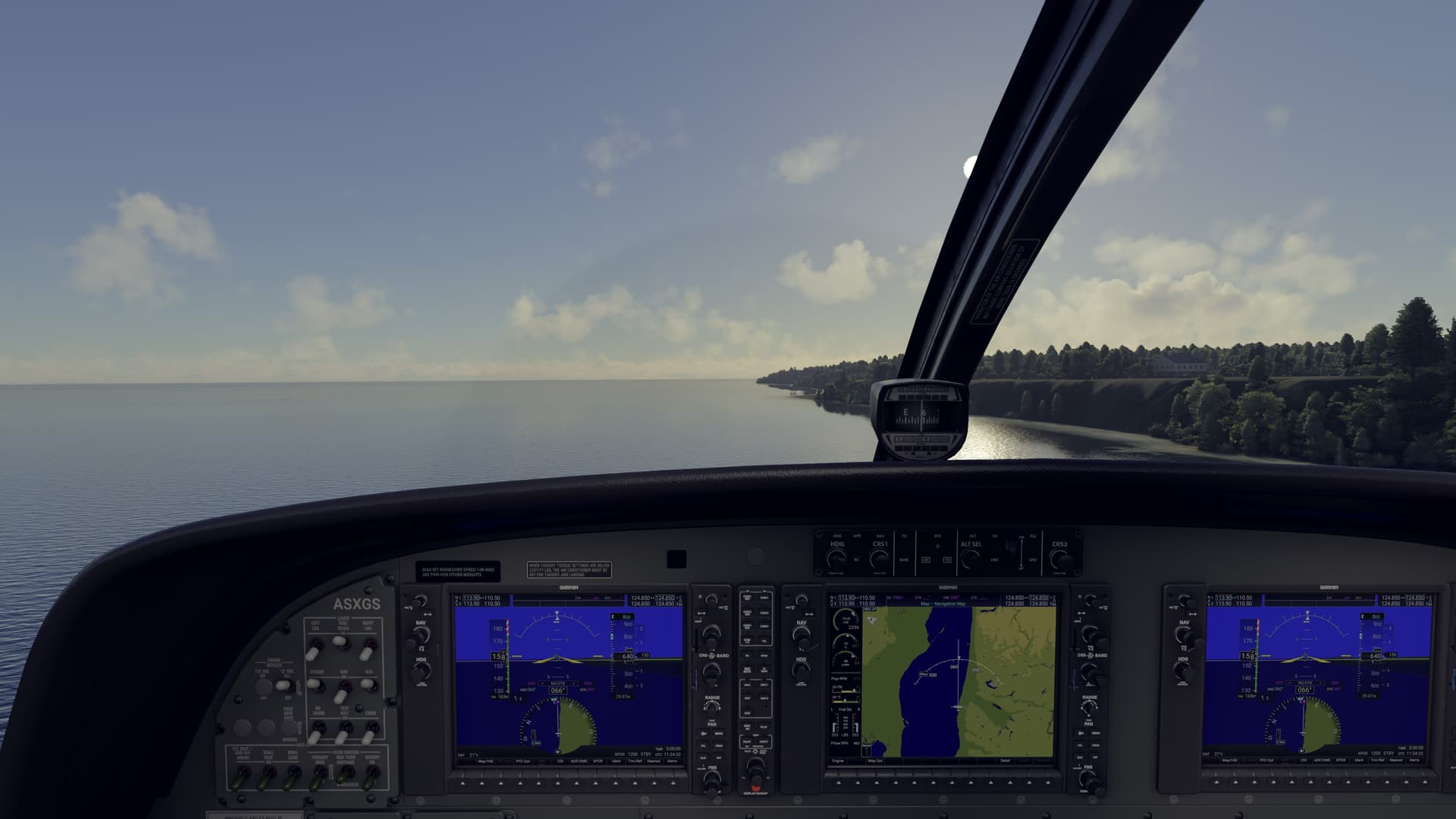 What did you do in MSFS today? (Part 1) - #8801 by BubbaBlitz7348 - General Discussion ...