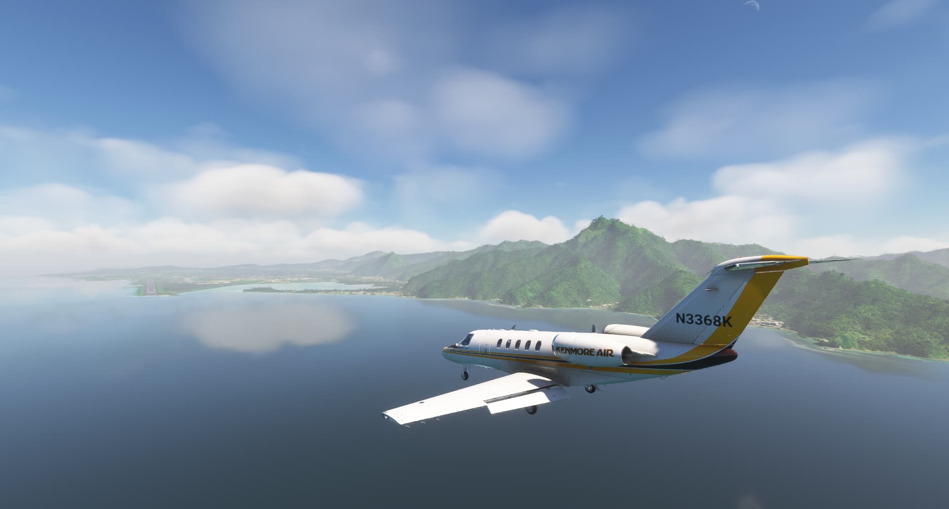 World Country Tour 2024 - Page 8 - Screenshots - Microsoft Flight ...