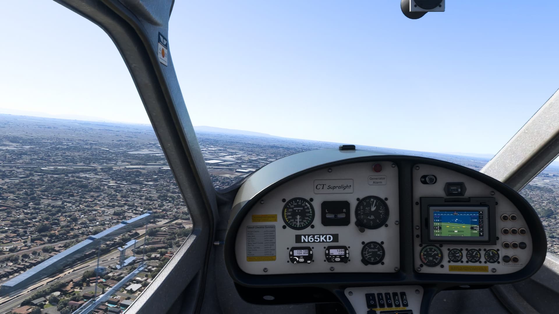 Curved Monitor With MSFS? - Page 4 - Hardware & Peripherals - Microsoft ...