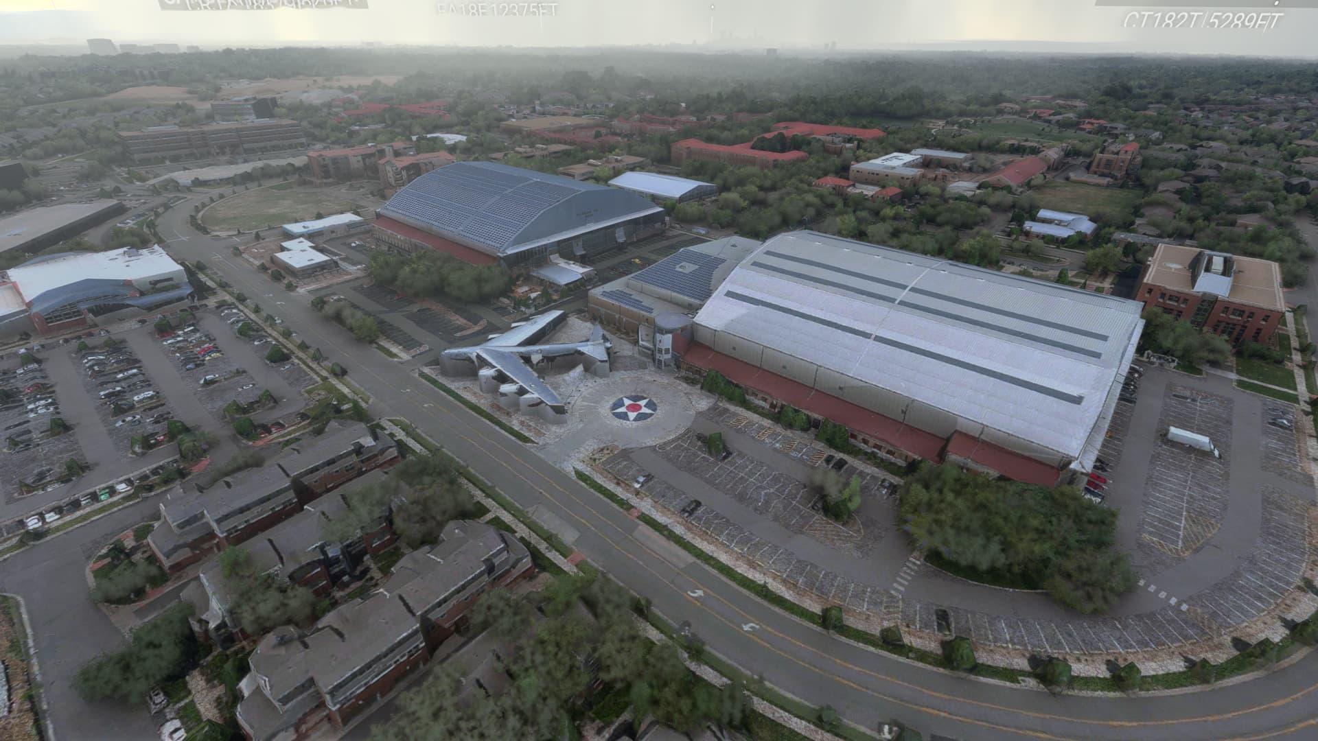 What did you do in MSFS today? (Part 1) - #9200 by anon7075159 ...