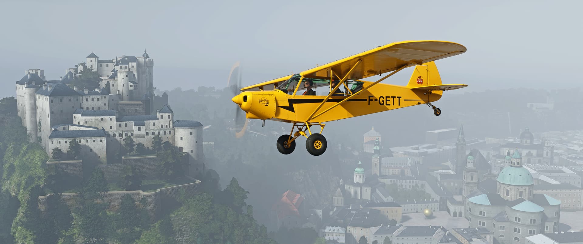 [OFFICIAL] Weekly Dev Update Screenshot Challenge: Color Series ...