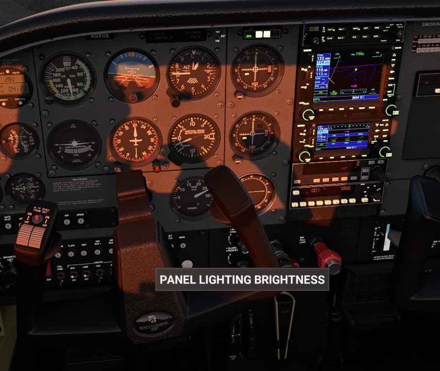 MSFS flight models, aerodynamics, etc - #129 by system - General ...