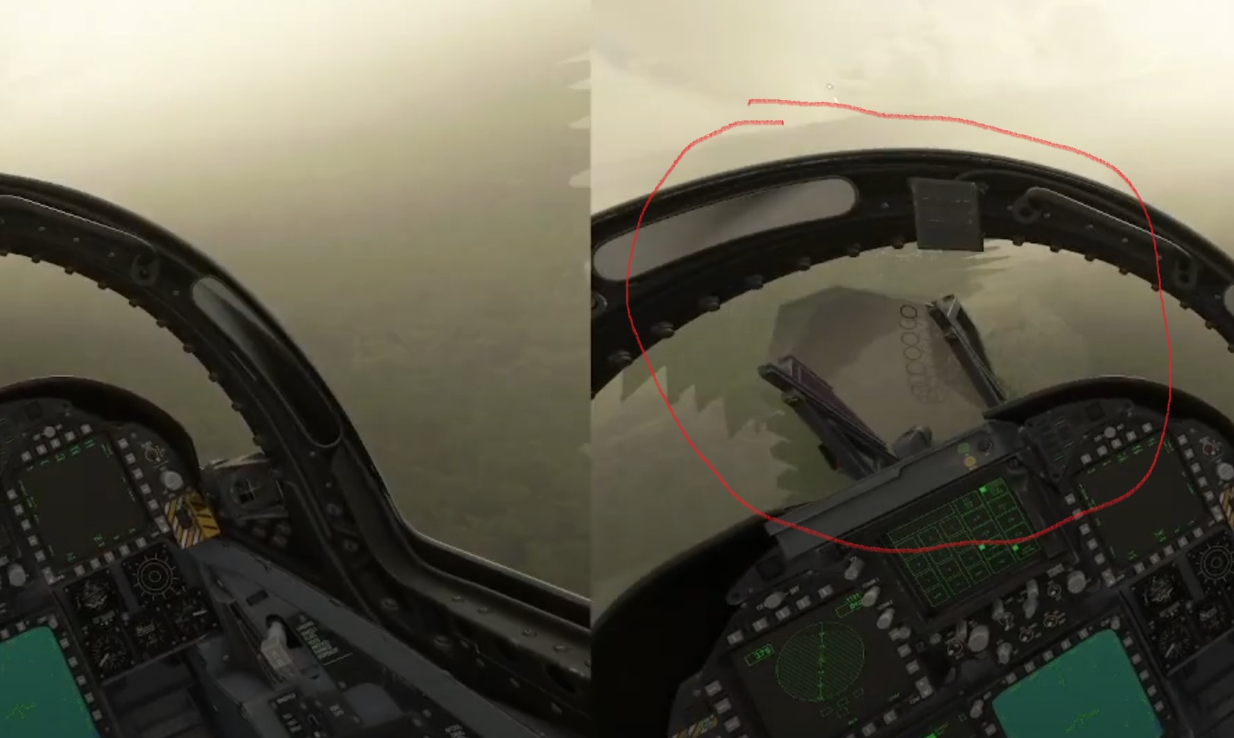 Foveated Rendering for VR - Page 2 - Wishlist - Microsoft Flight ...