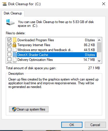 Glitchy Pixels at top of screen - #252 by OneAura76 - Install ...