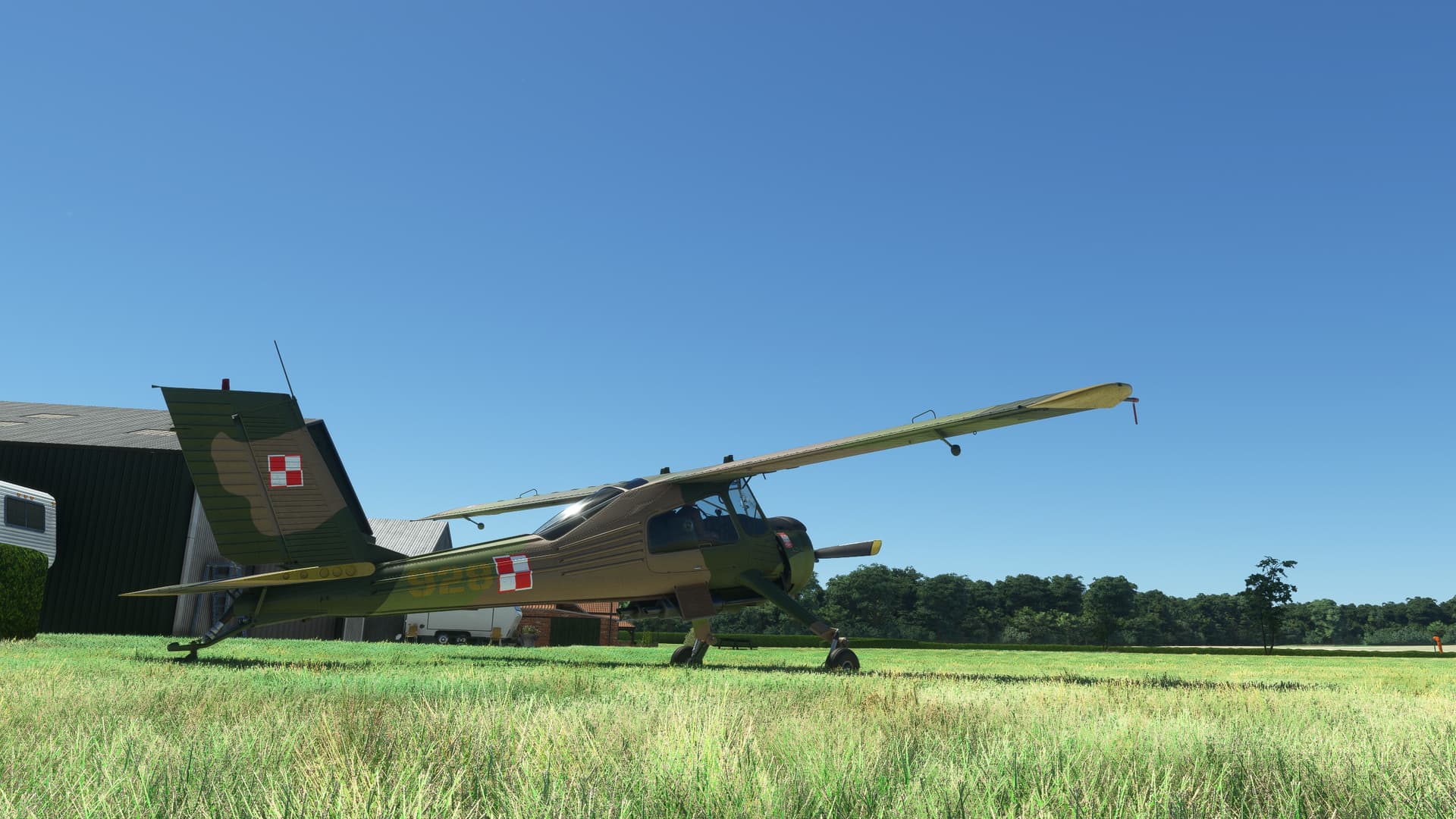 Random Screenshot Megathread 3 - #3782 by RAVW1971 - World Discovery ...