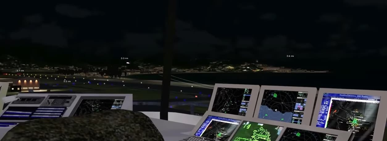 We need a multiplayer voice - chat option - #173 by N6722C - Wishlist - Microsoft Flight ...