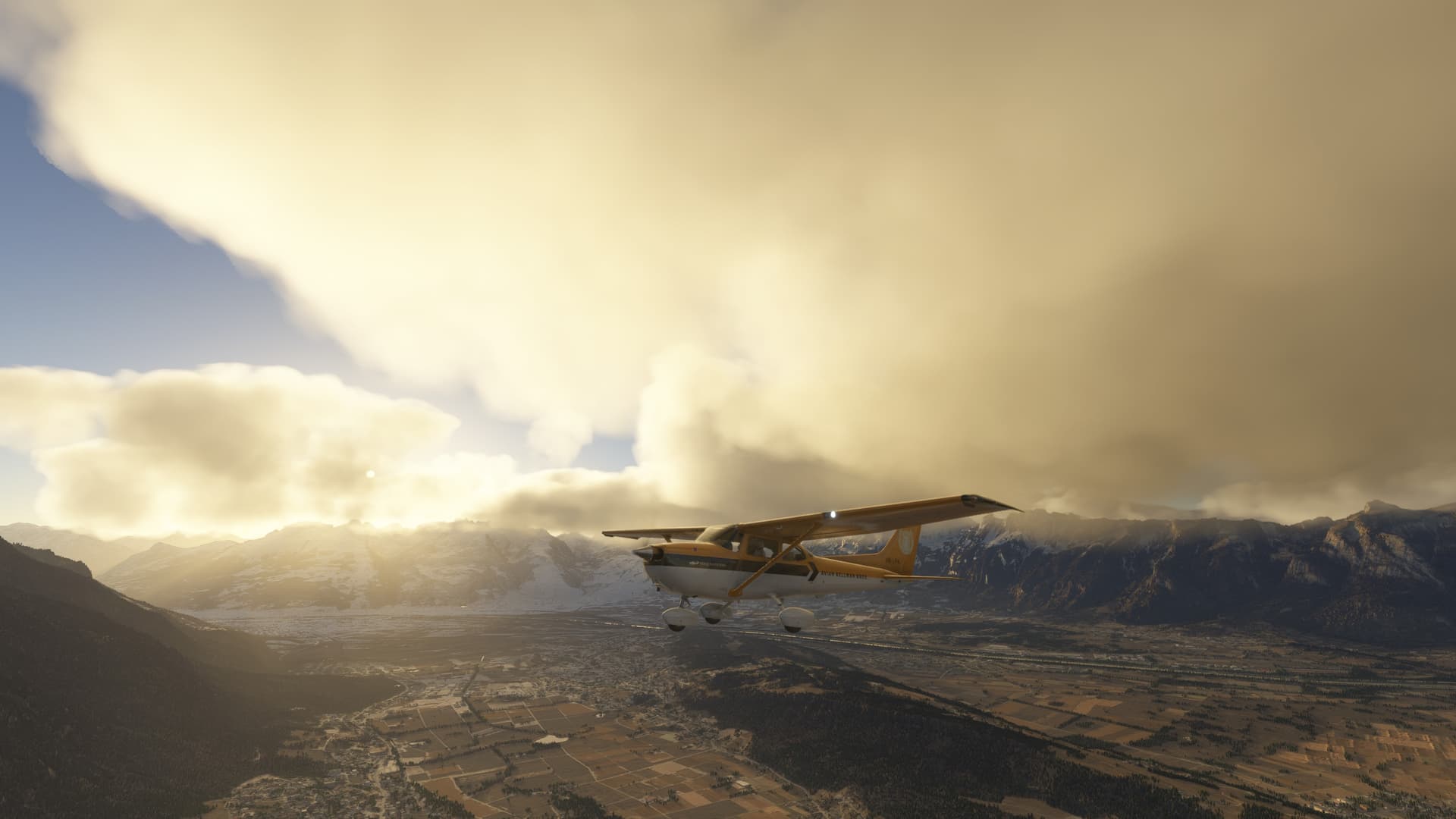 Random Screenshot Megathread 4 - #3445 by Ju1ius2416 - World ...