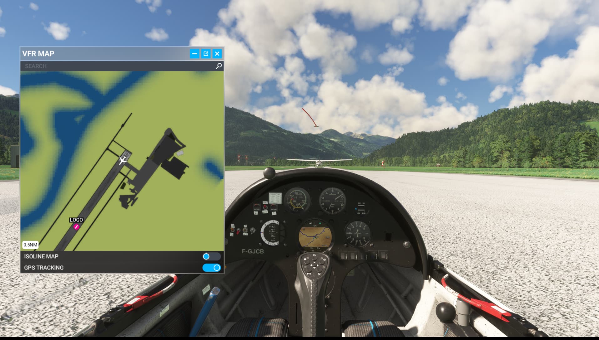 Aerotow Broken Aircraft Systems Microsoft Flight Simulator Forums