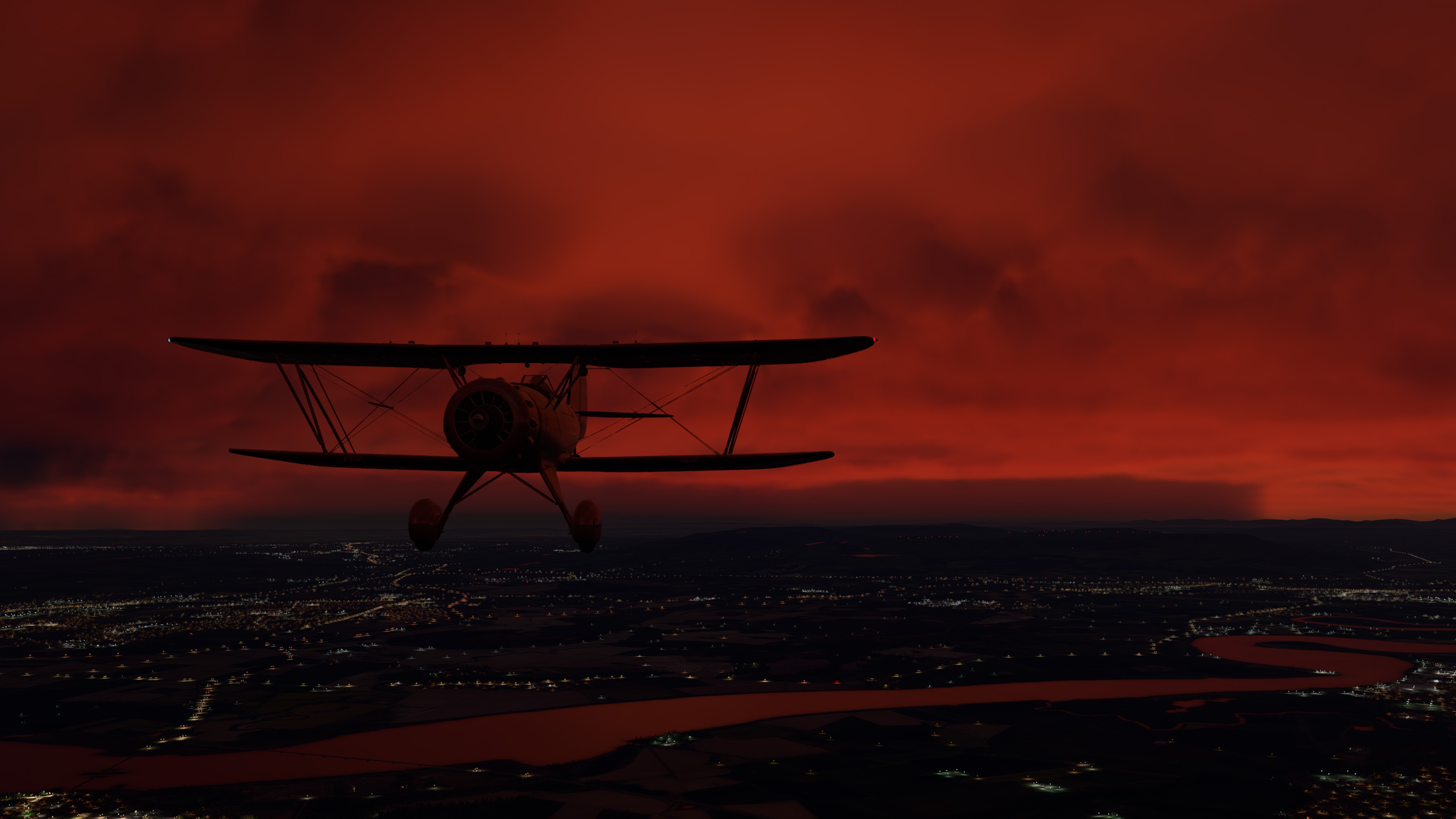 Random Screenshot Megathread 3 - #3352 by OldpondGL - World Discovery ...