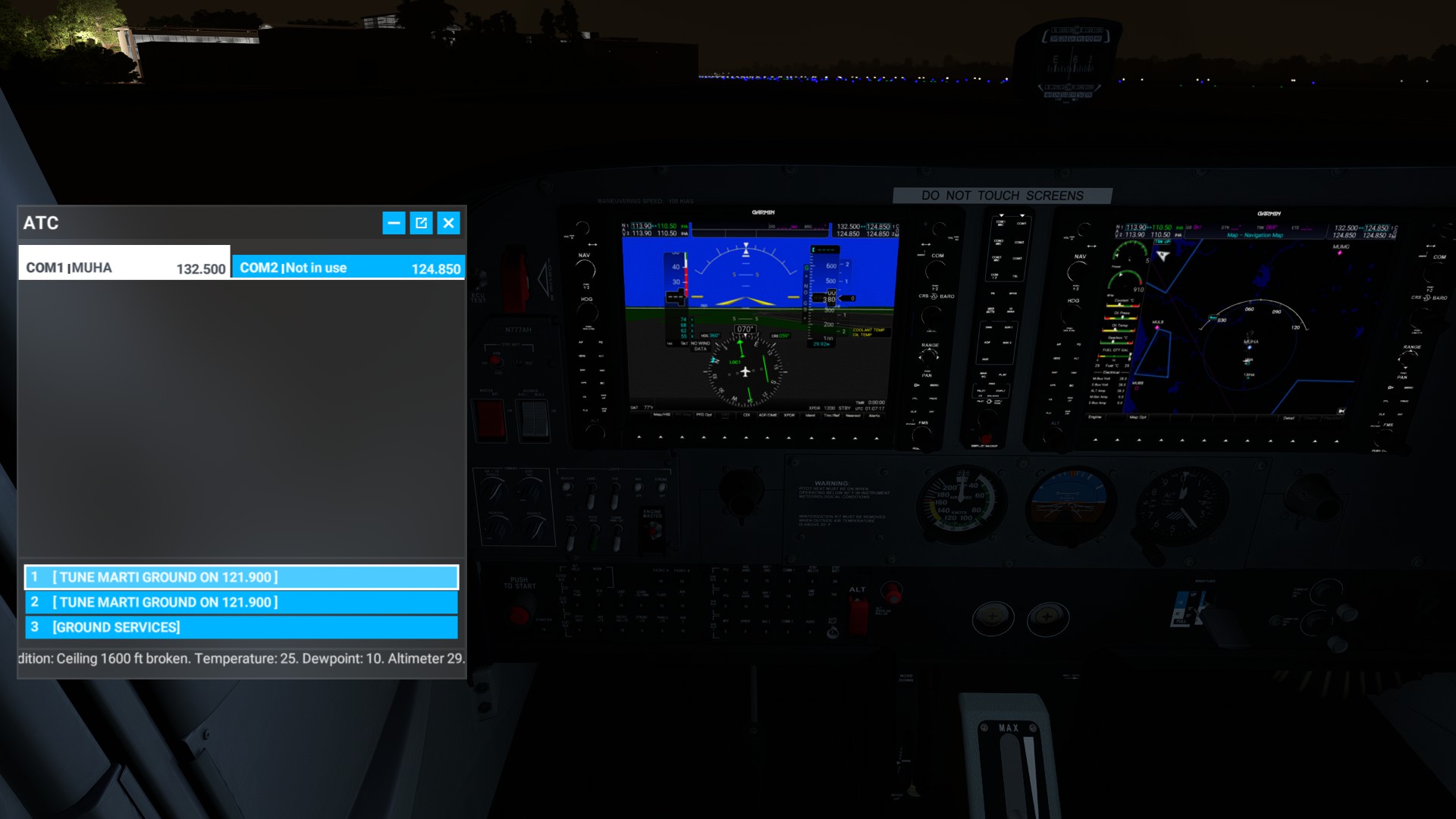 Dewpoint stuck at 10 C - Page 2 - Weather & Live Weather - Microsoft ...