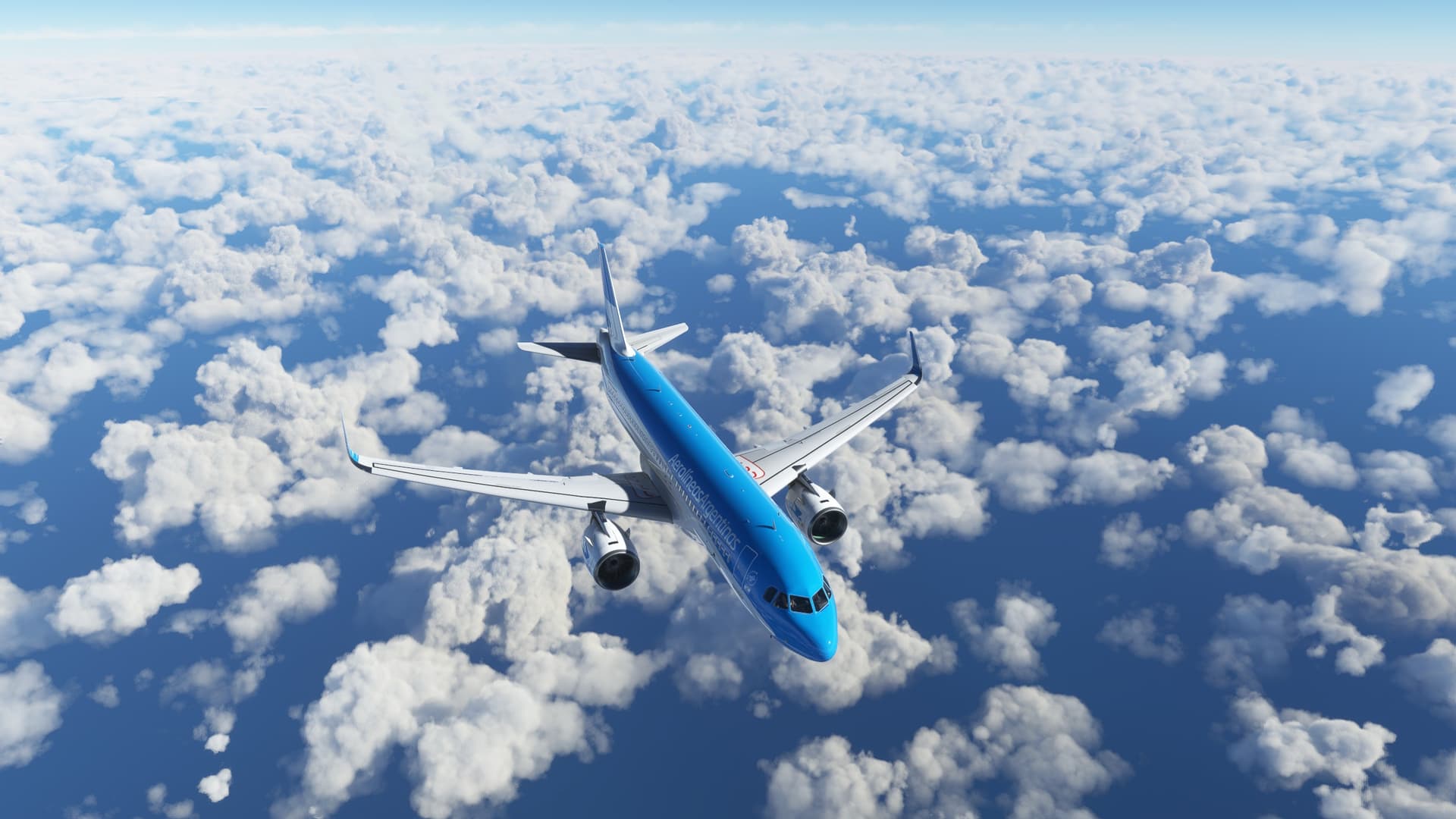 Random Screenshot Megathread 3 - #1317 by DanRoman56 - World Discovery ...