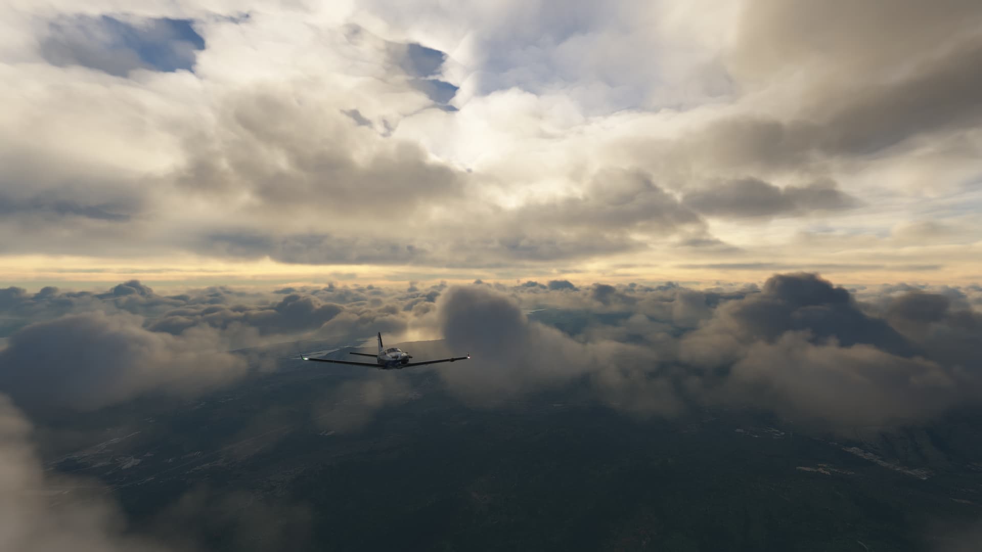 What did you do in MSFS today? (Part 2) - #5315 by Gorny32 - General ...