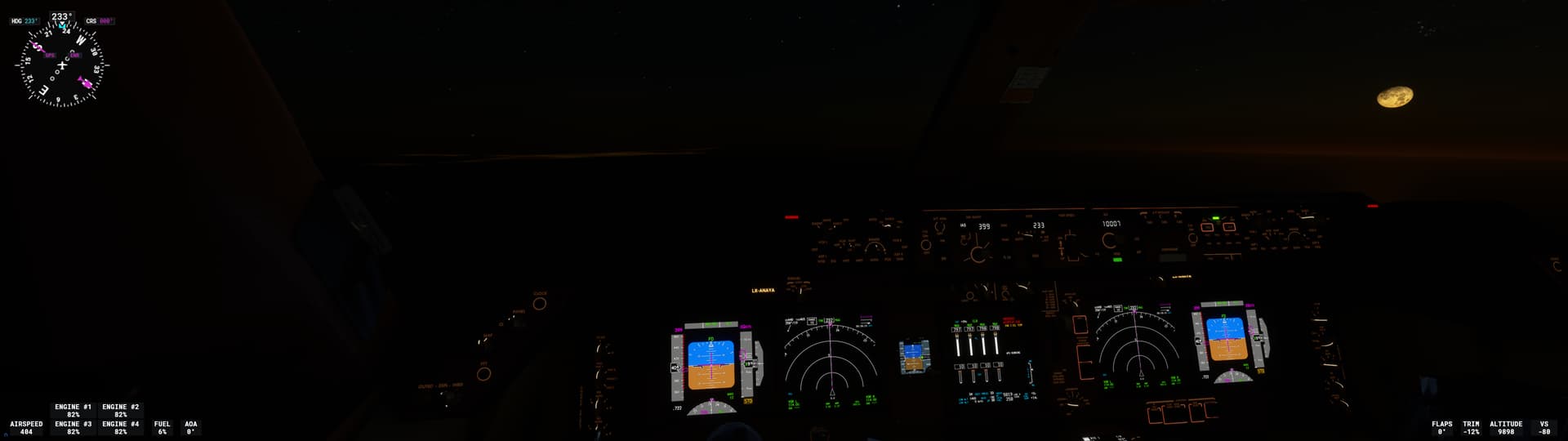 B787 ENG1 Loses power on toga - #22 by KazaneGekko - Aircraft & Systems ...