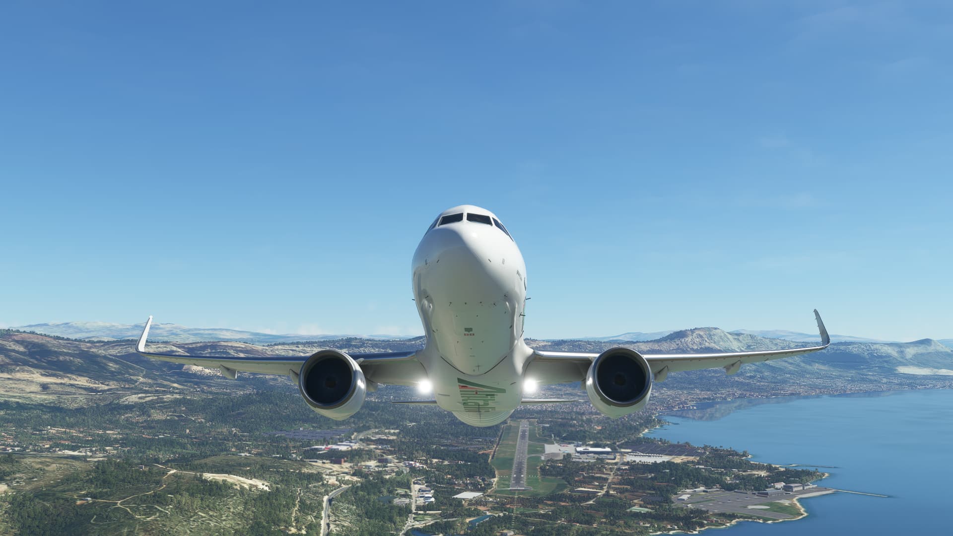 Random Screenshot Megathread 3 - #2860 by OldpondGL - World Discovery ...