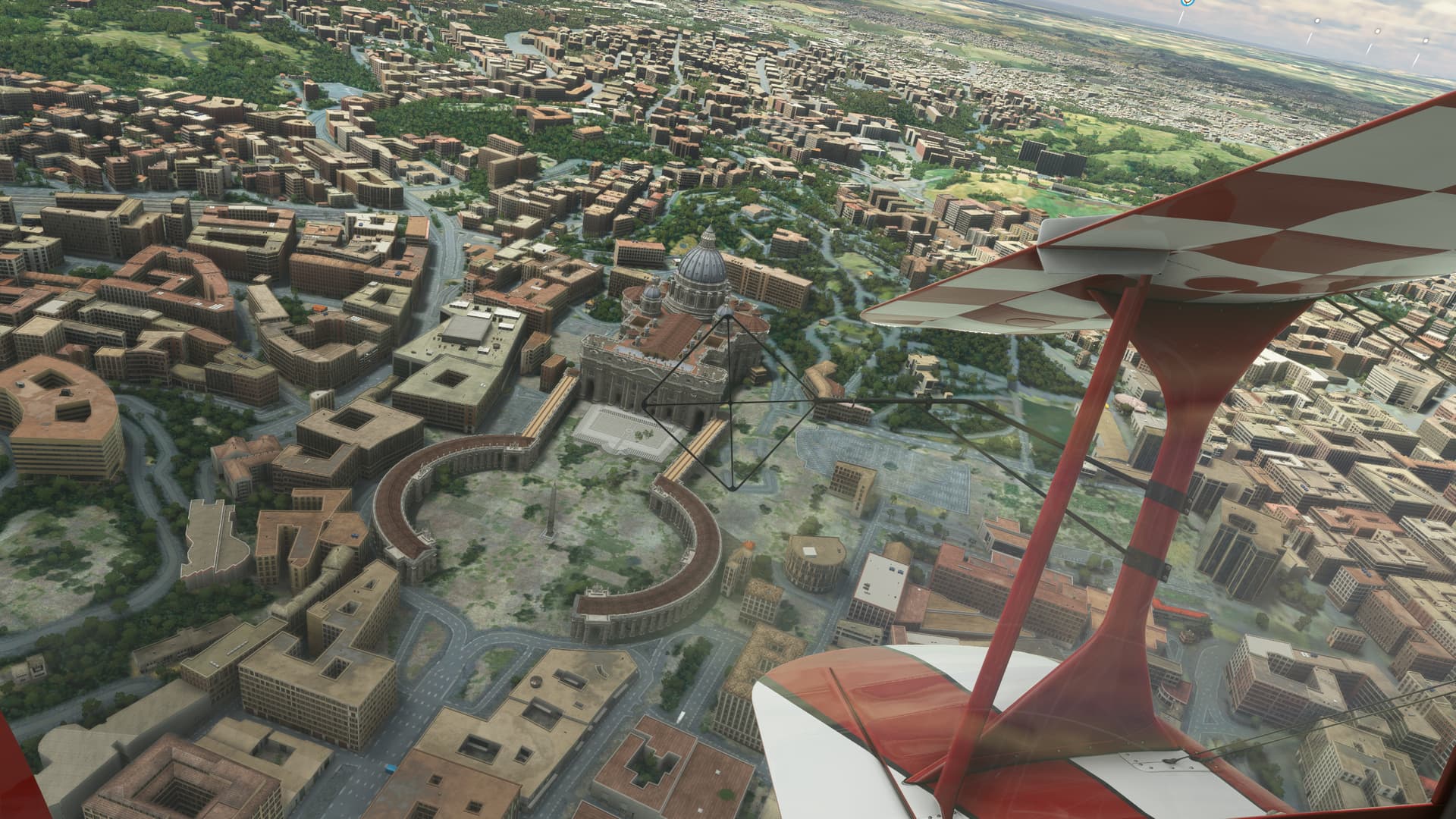 Italy Malta World Update Showing Old Scenery Although It's Downloaded ...