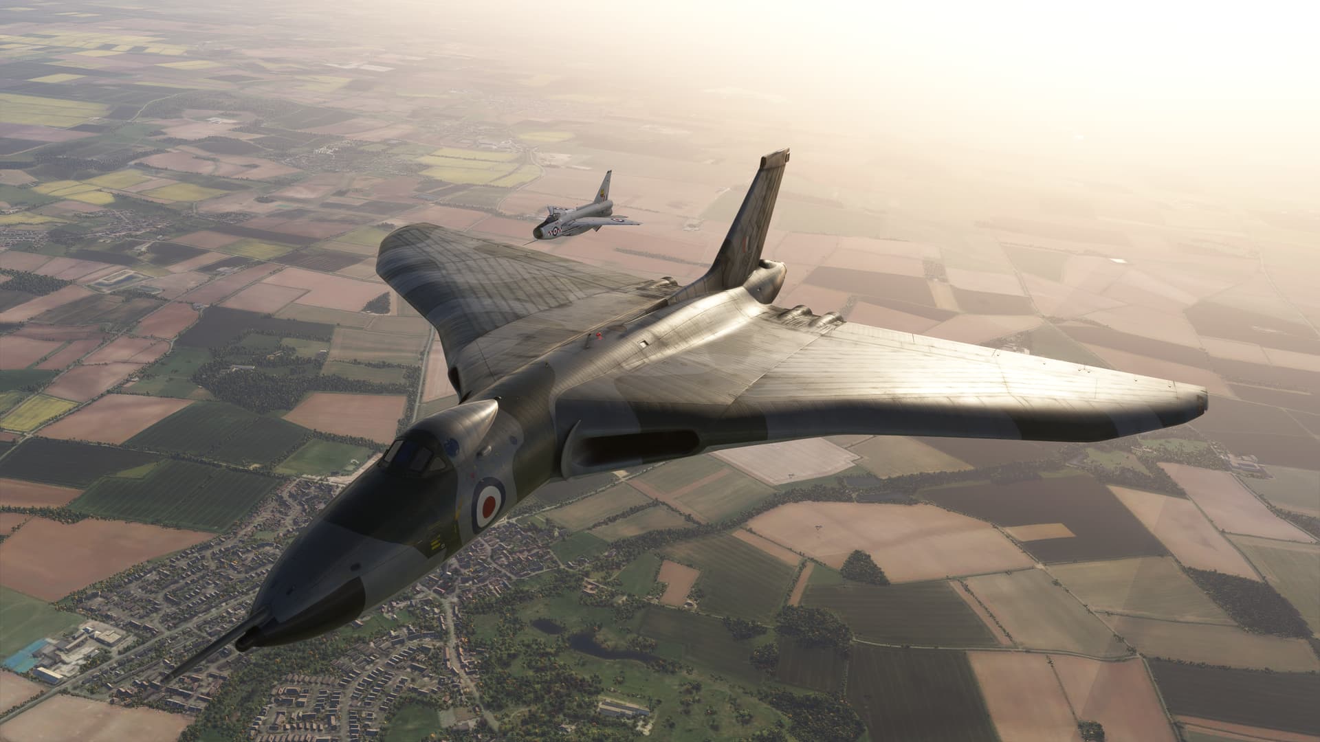 Post your formation flying screenshots - #113 by Chewwy94 - Screenshots ...