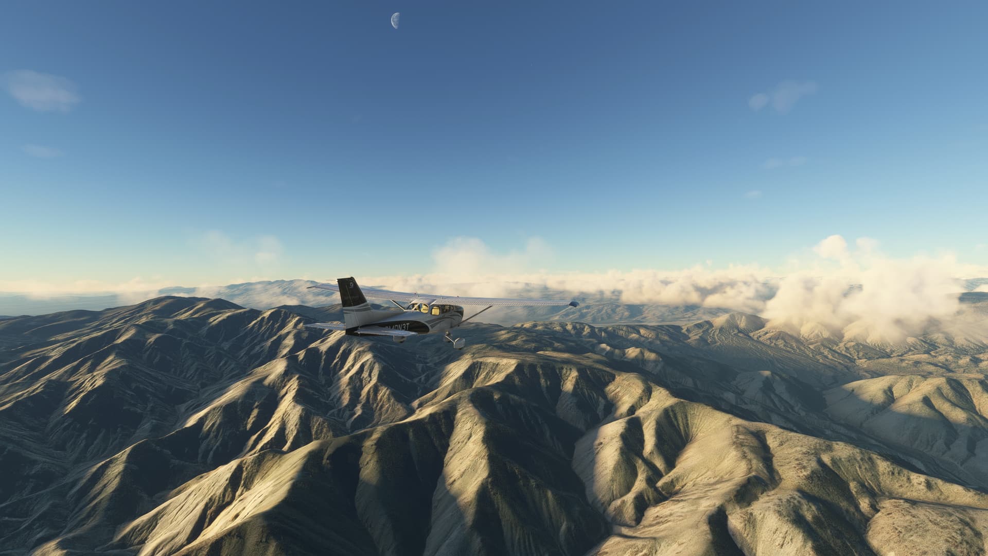 What did you do in MSFS today? (Part 2) - #5586 by Tuffbull7923 ...