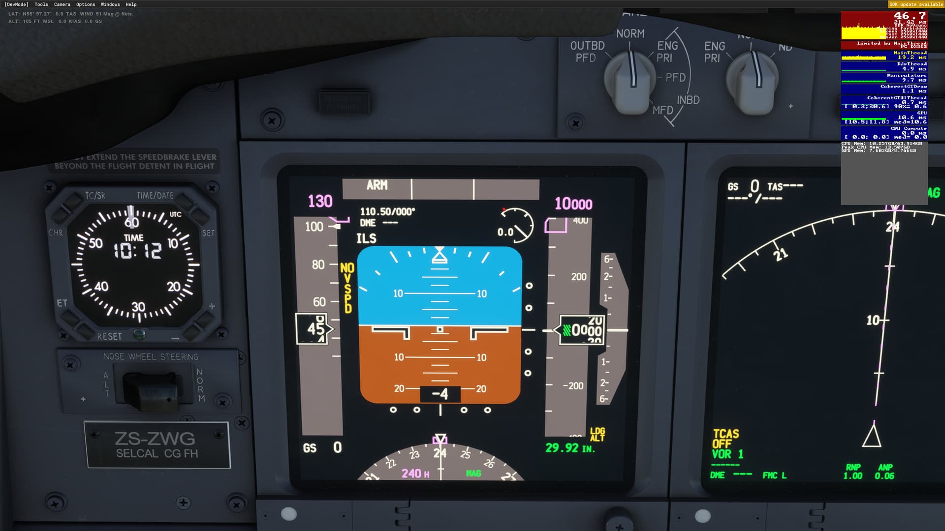 IF you are using a 1080p or a 1440p monitor, USE DLDSR with DLSS ...