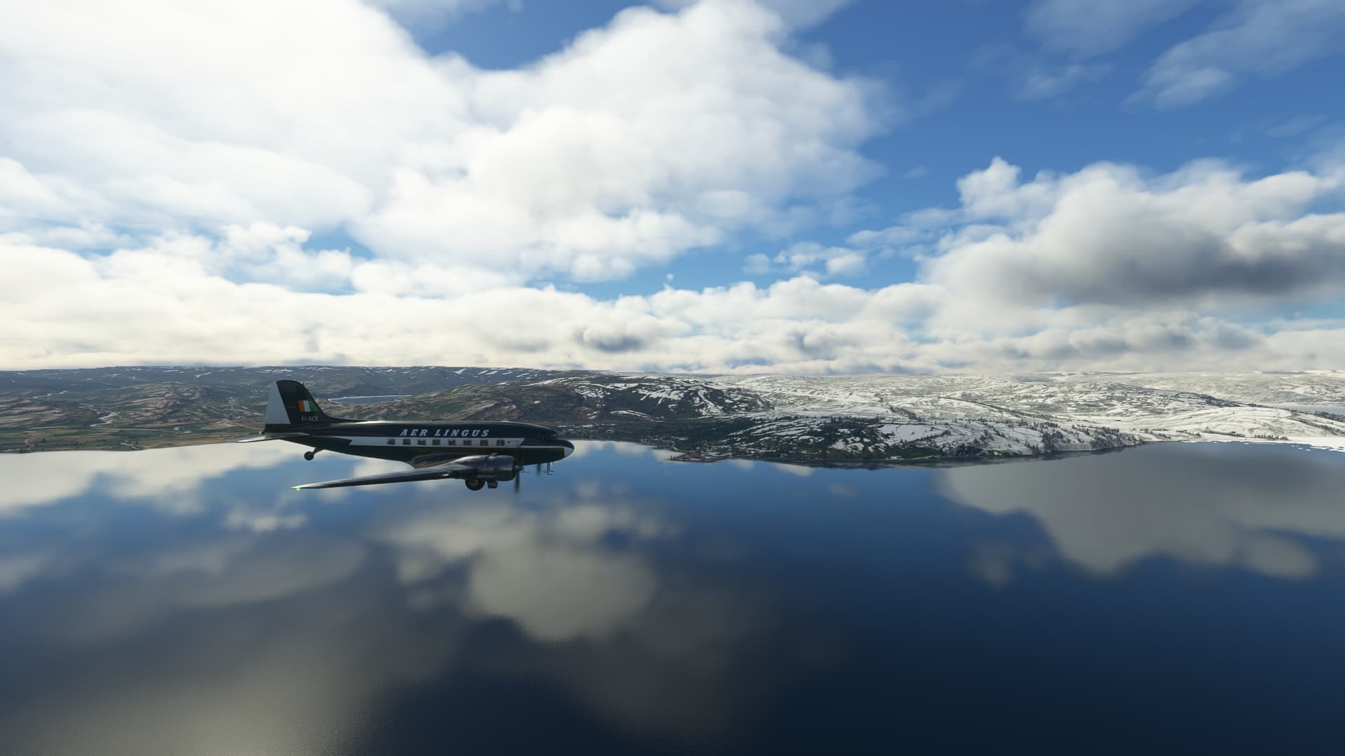 What did you do in MSFS today? (Part 2) - #3565 by duracellko - General ...