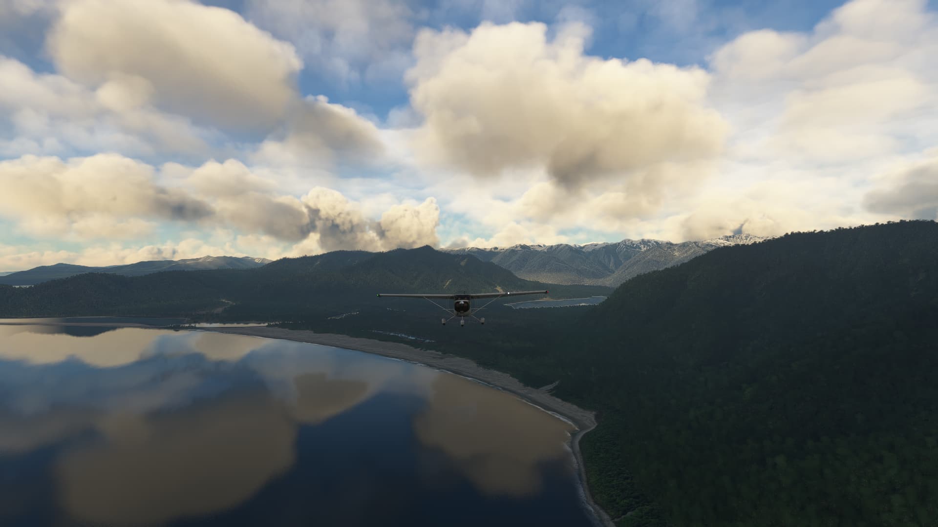 What did you do in MSFS today? (Part 2) - #2072 by duracellko - General ...