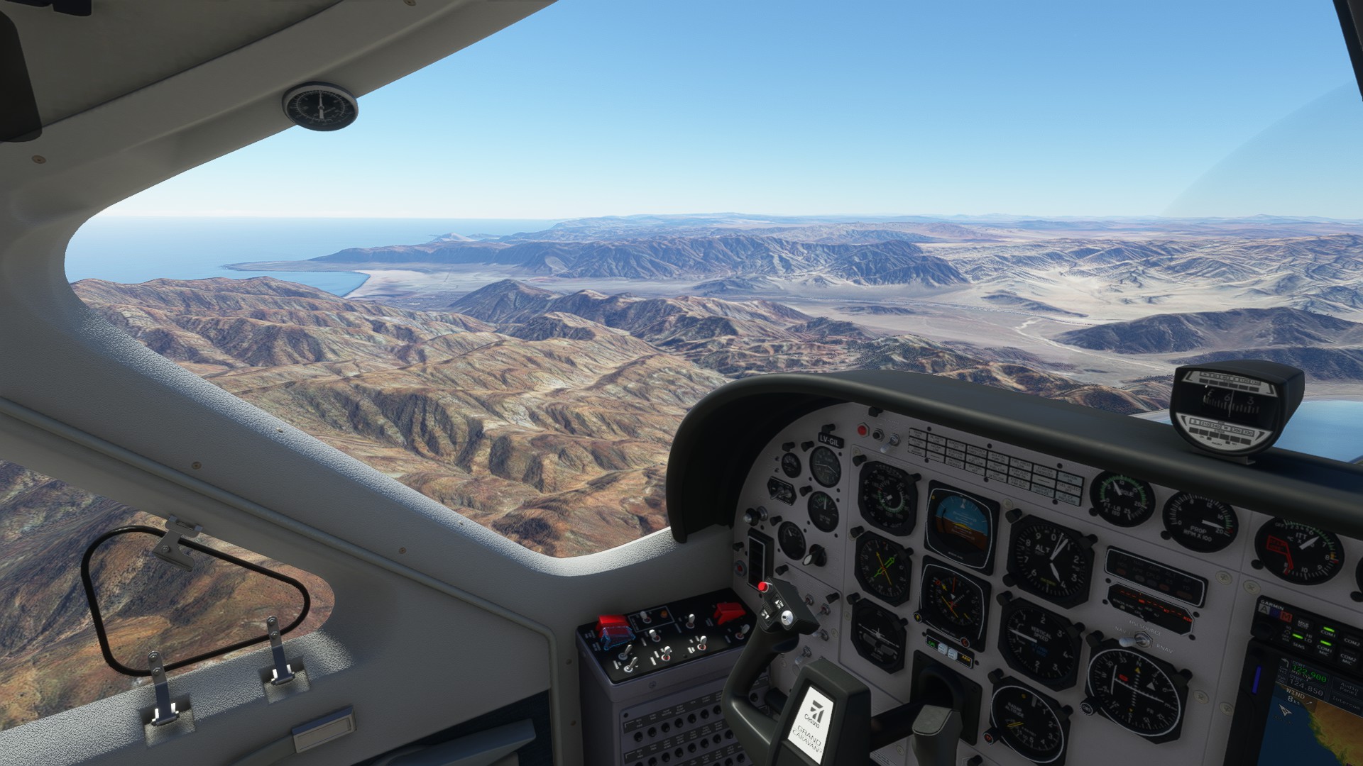 What did you do in MSFS today? (Part 2) - #2199 by NiKoTin3420 ...