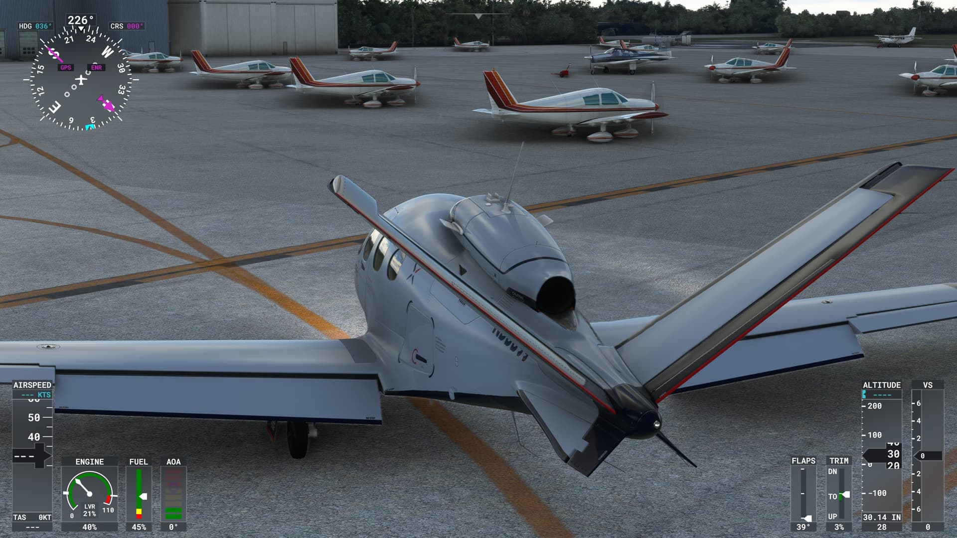 FSLTL - FS Live Traffic Liveries is live! - Page 115 - Tools ...