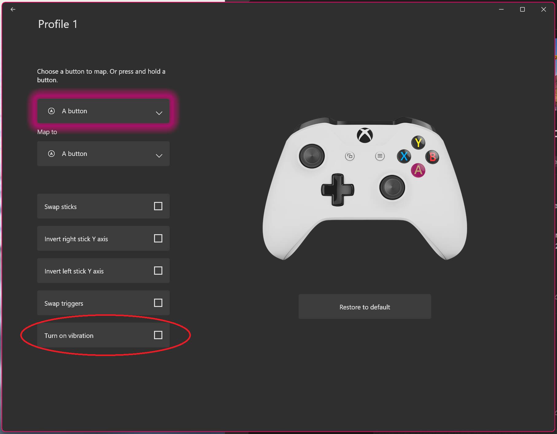 Has Anyone Found a way to Suppress Xbox Controller Vibration in 2024? - Hardware & Peripherals ...