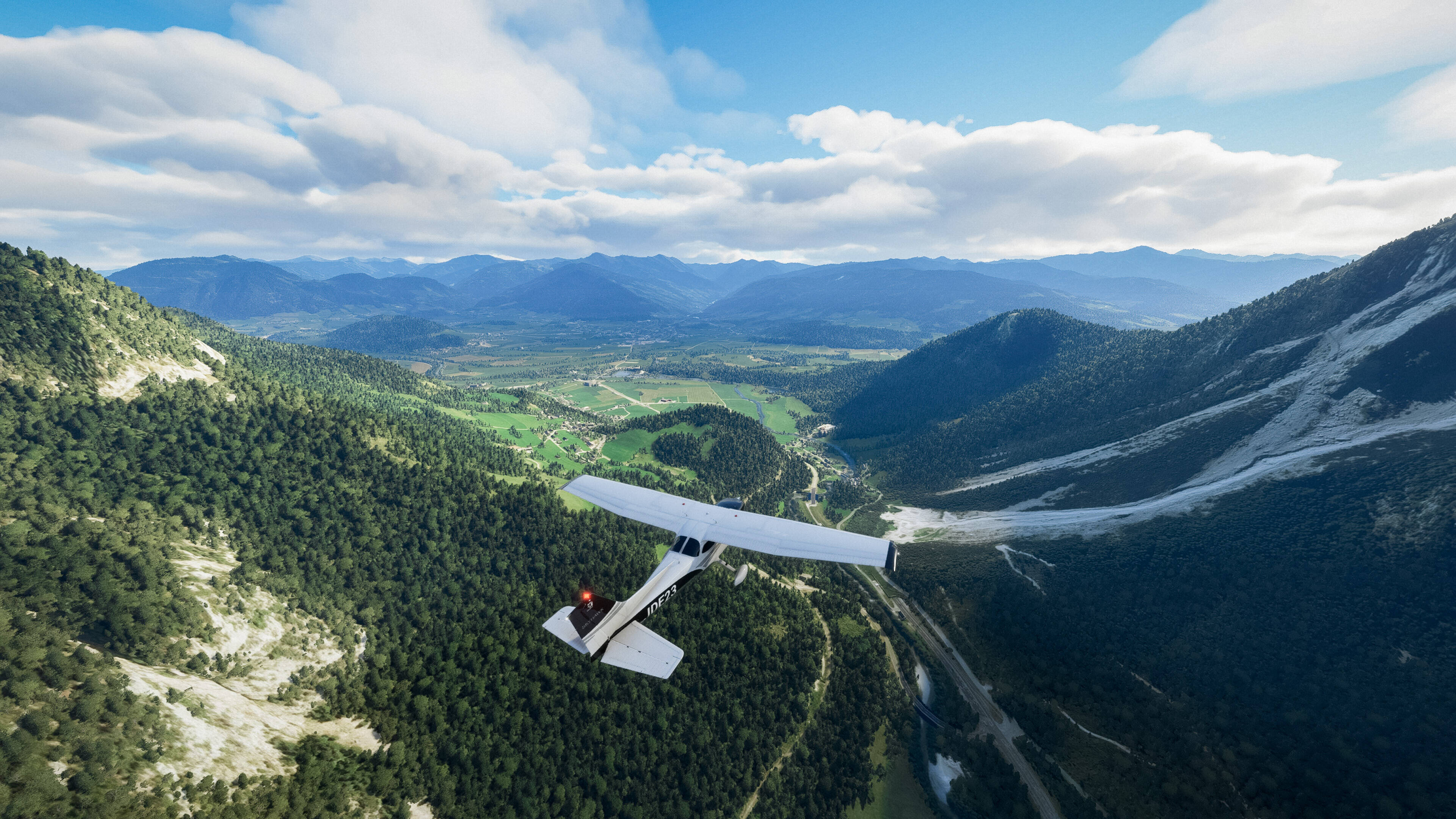 [OFFICIAL] Weekly Dev Update Screenshot Challenge: Unique Landscapes ...