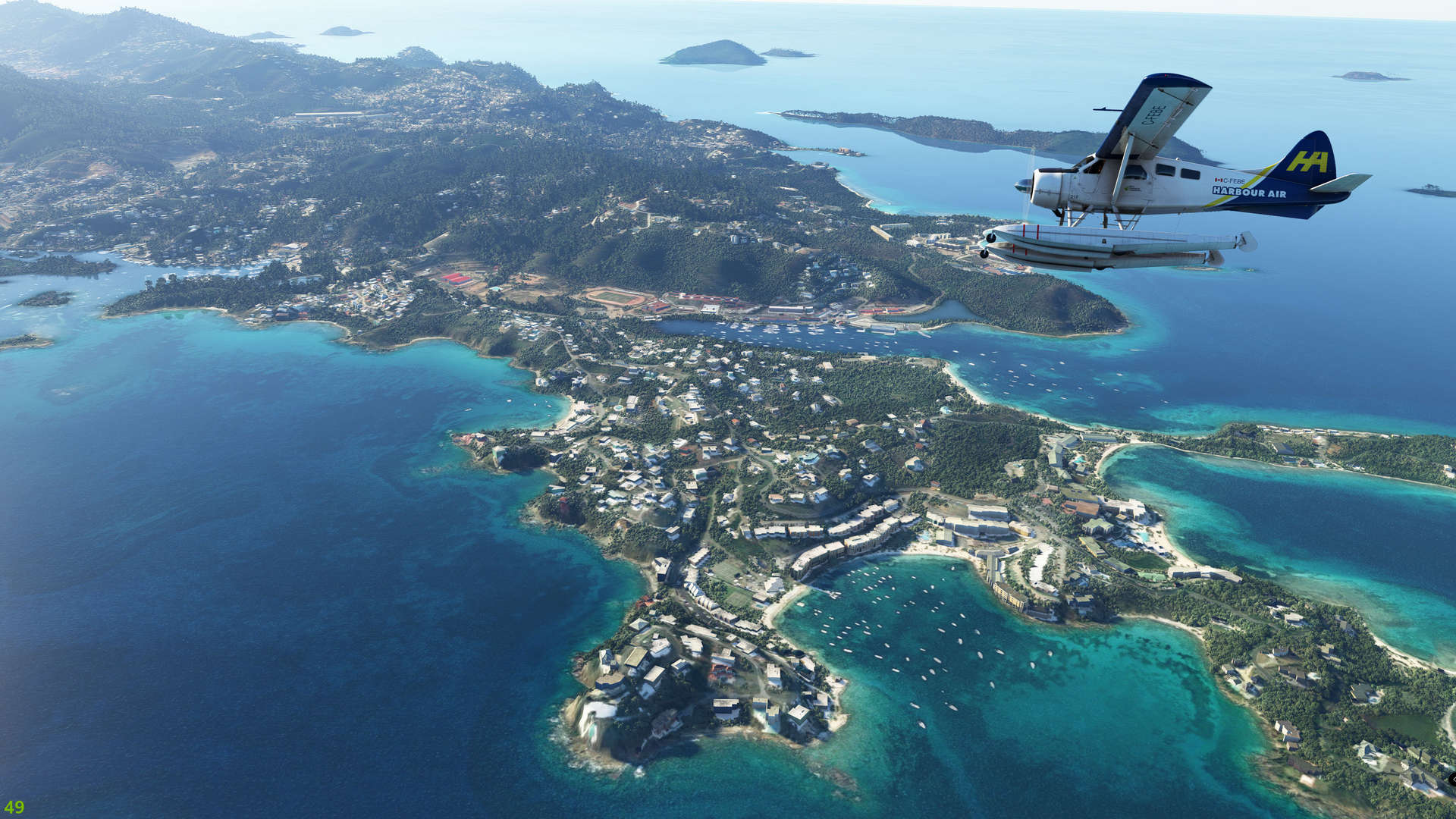 What did you do in MSFS today? (Part 2) - #2266 by ZILLNIAZI17 - General Discussion - Microsoft ...