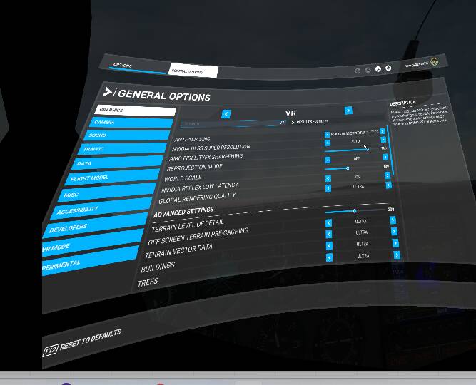 Stuttering performance in Vr mode? - Virtual Reality (VR) - Microsoft ...
