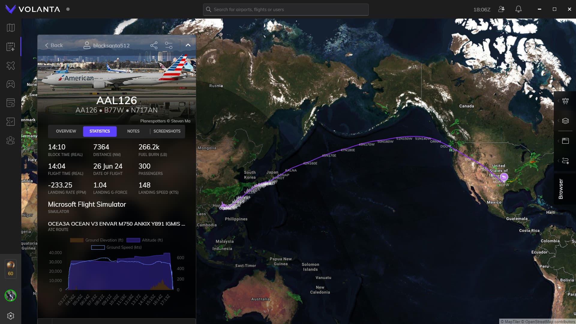 PMDG Boeing 777 status - Page 61 - Aircraft - Microsoft Flight ...