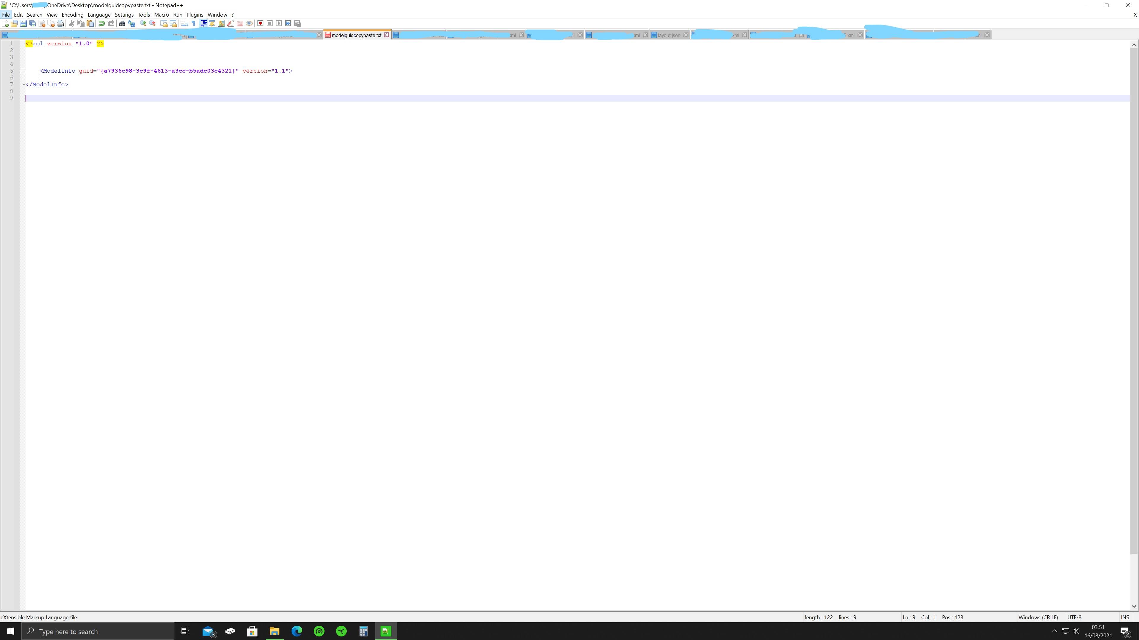 SDK Issues after Update 5 | No Project Work Possible - Page 4 - SDK - Microsoft Flight Simulator ...