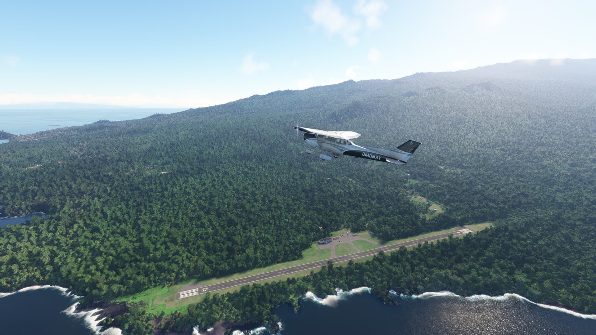 What did you do in MSFS today? (Part 2) - #5397 by duracellko - General Discussion - Microsoft ...