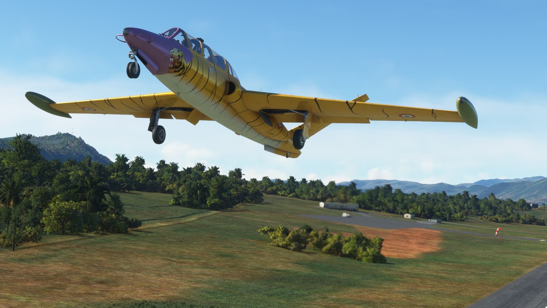 Random Screenshot Megathread 3 - #3782 by RAVW1971 - Screenshots ...